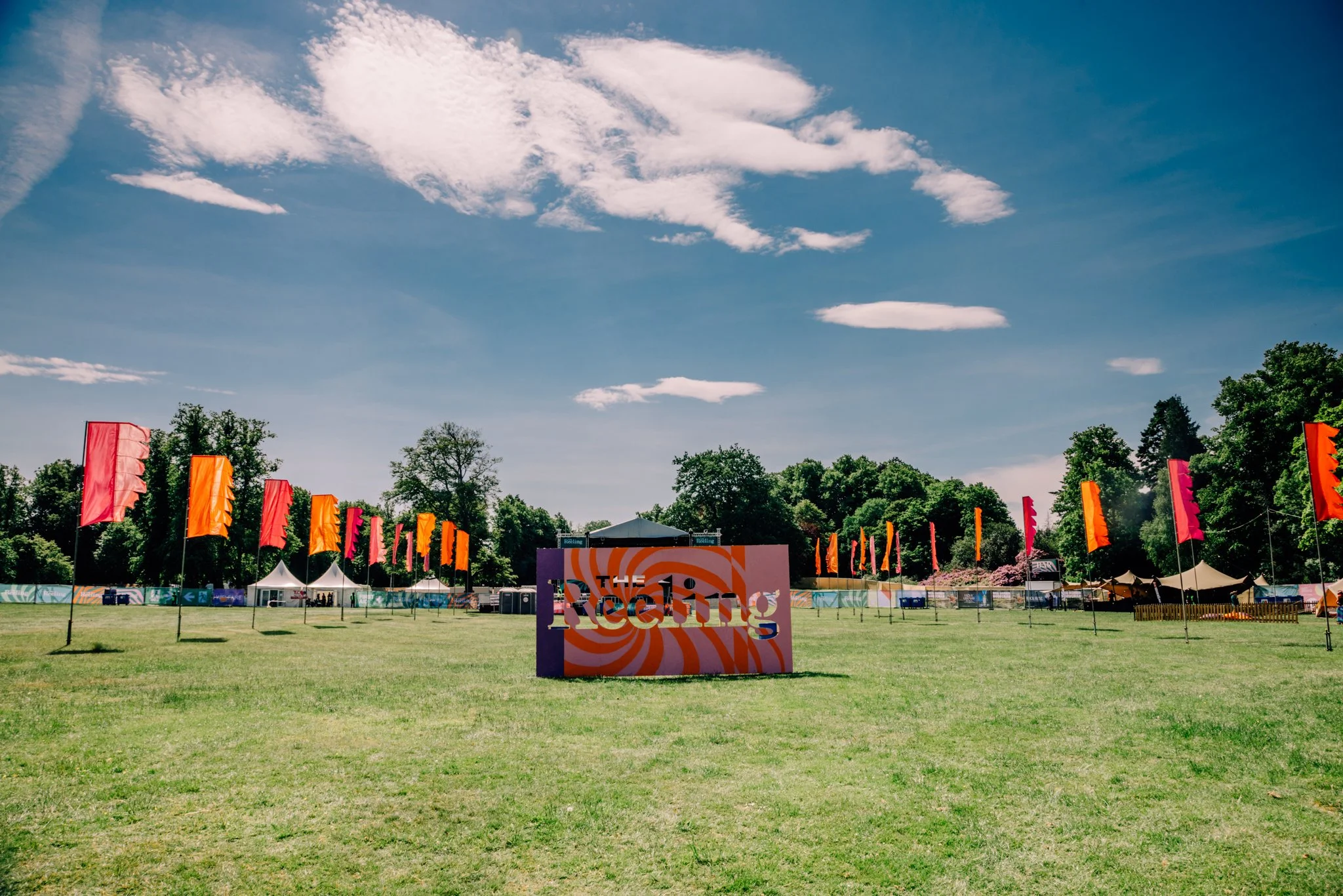 The Reeling - Glasgow's Summer celebration of Traditional Music