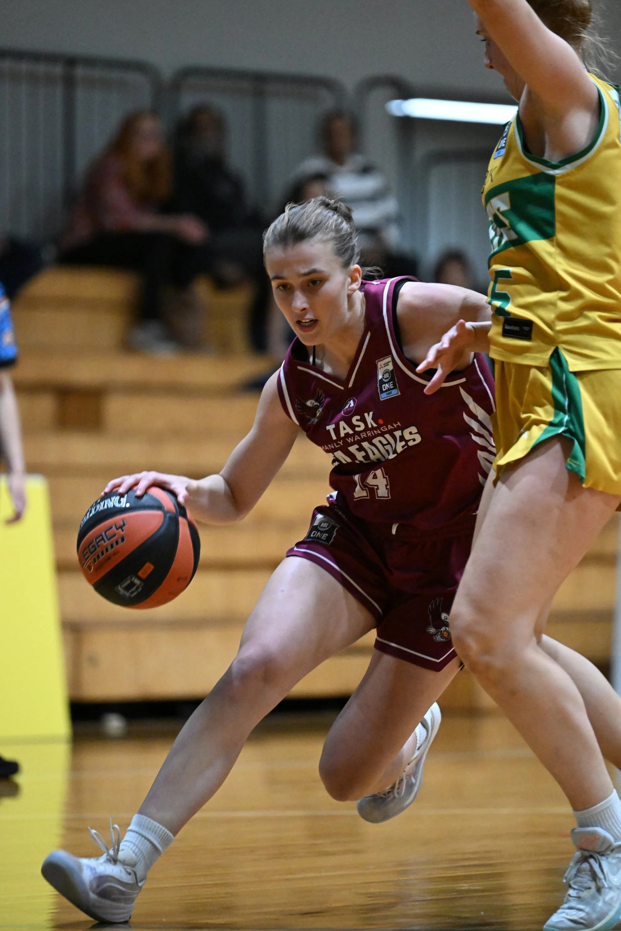 Josie Bulman Fitness