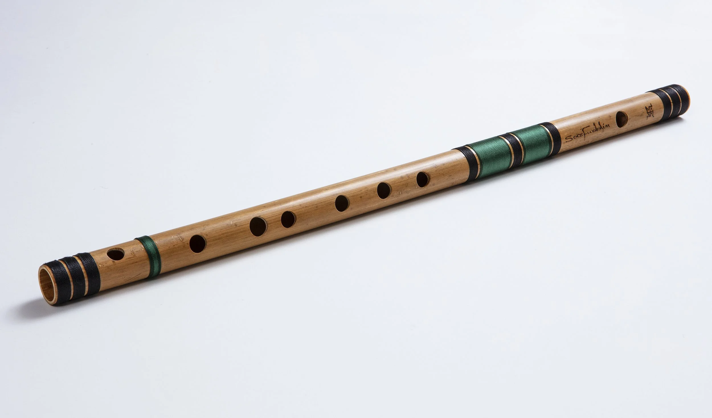 Bansuri