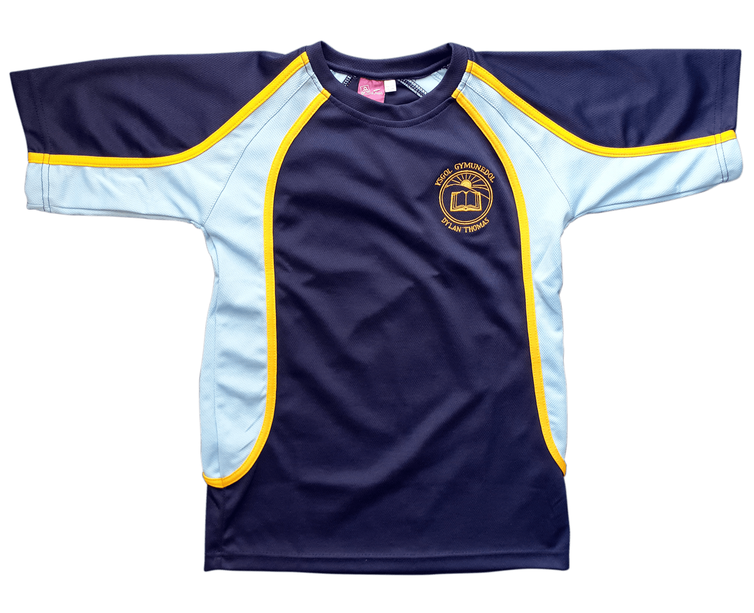 School Uniform — Dylan Thomas Community School