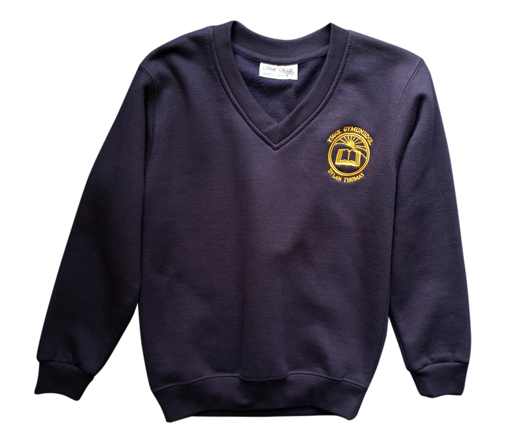 School Uniform — Dylan Thomas Community School