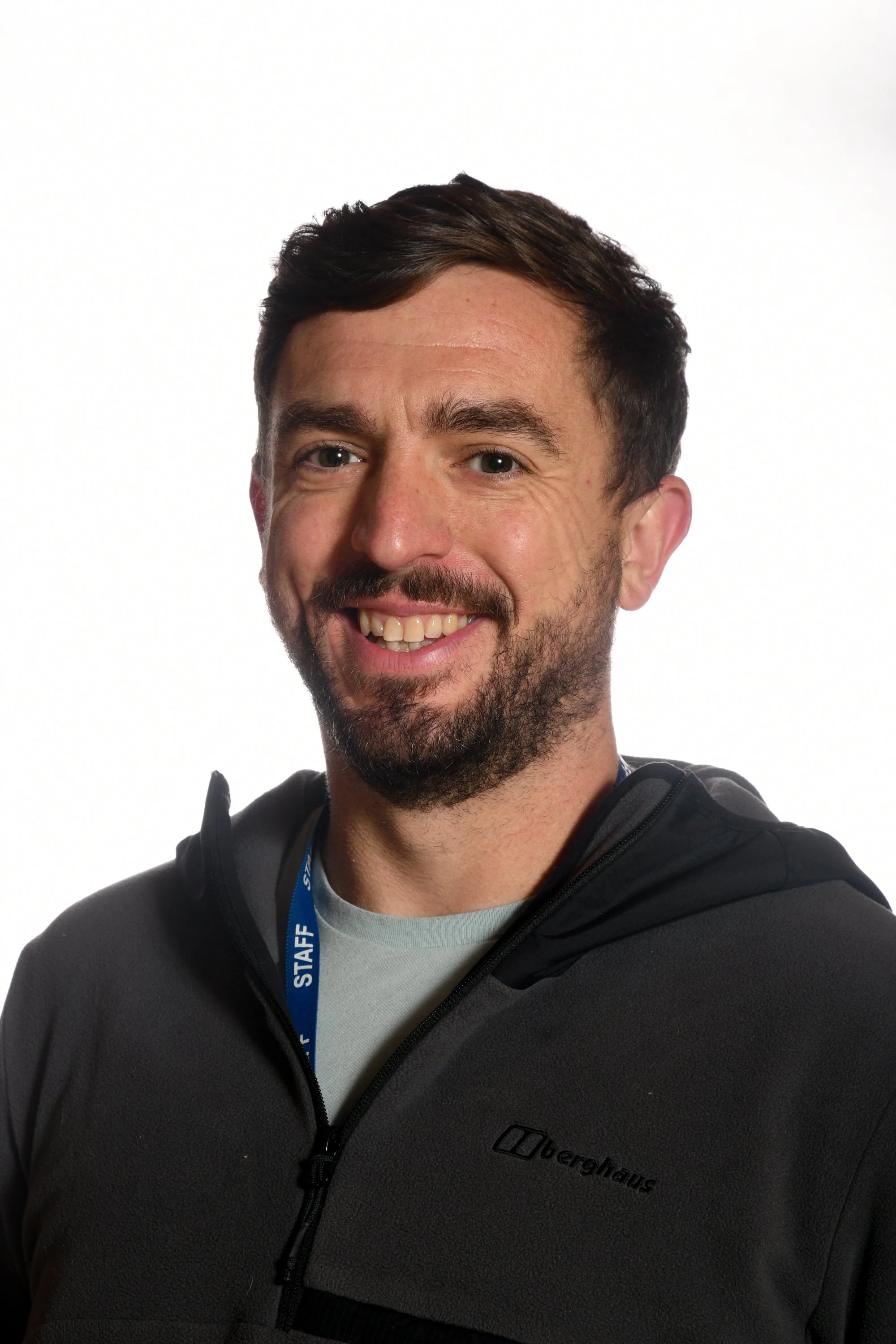 Pastoral Team — Dylan Thomas Community School