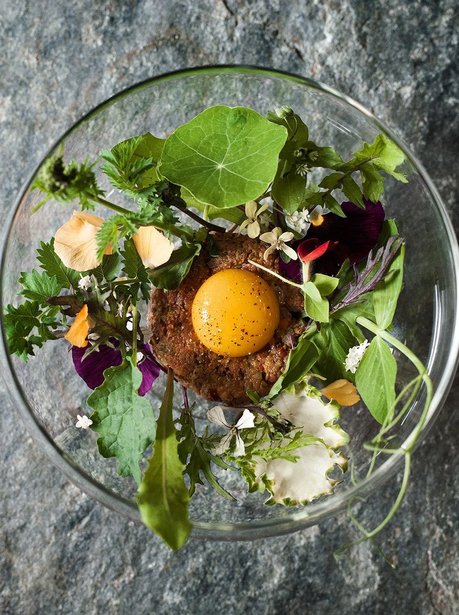 Pete Gawron - Fine Dining Private Chef in Queenstown, New Zealand