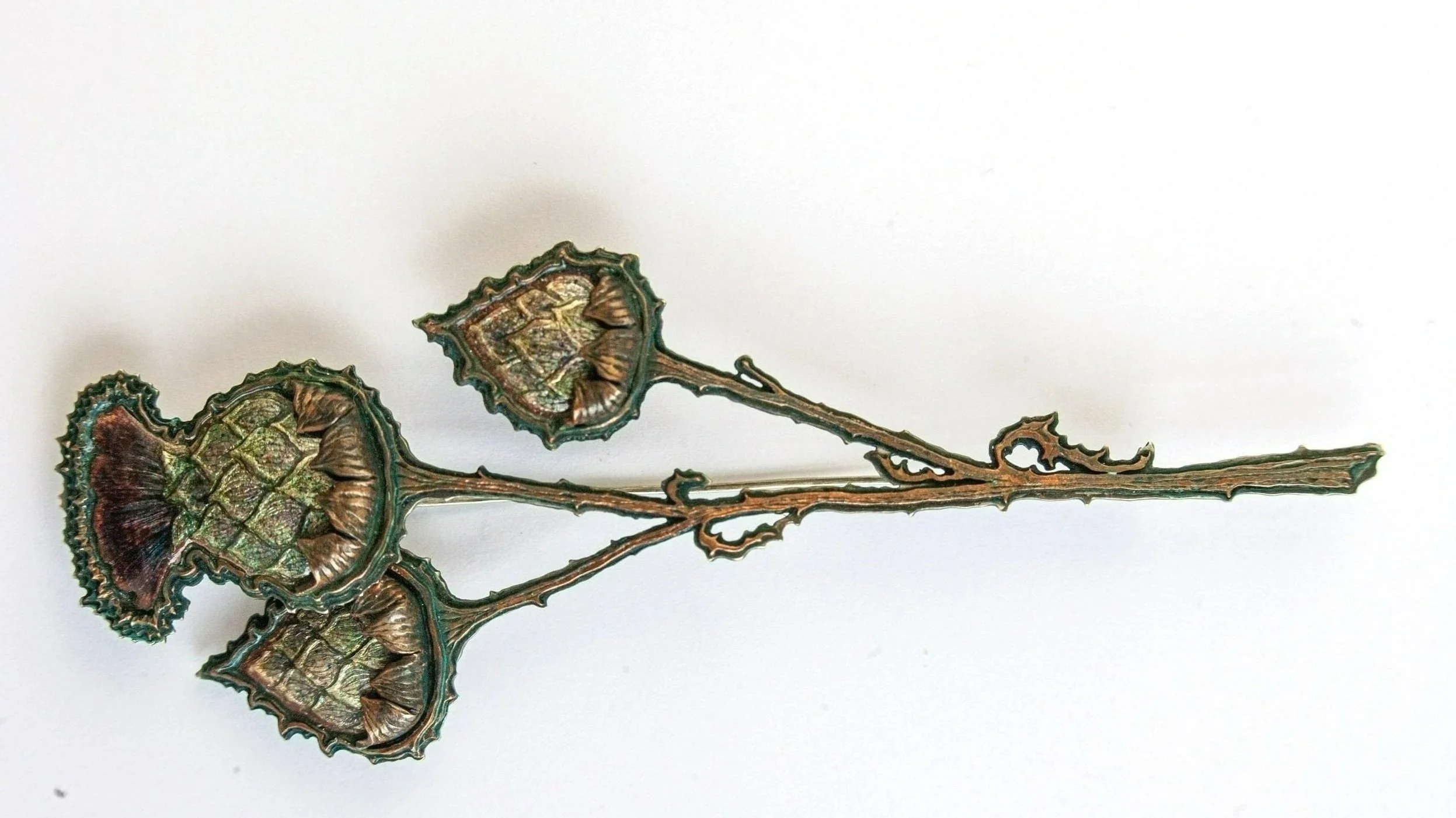 Segės — Vita Pukstaite