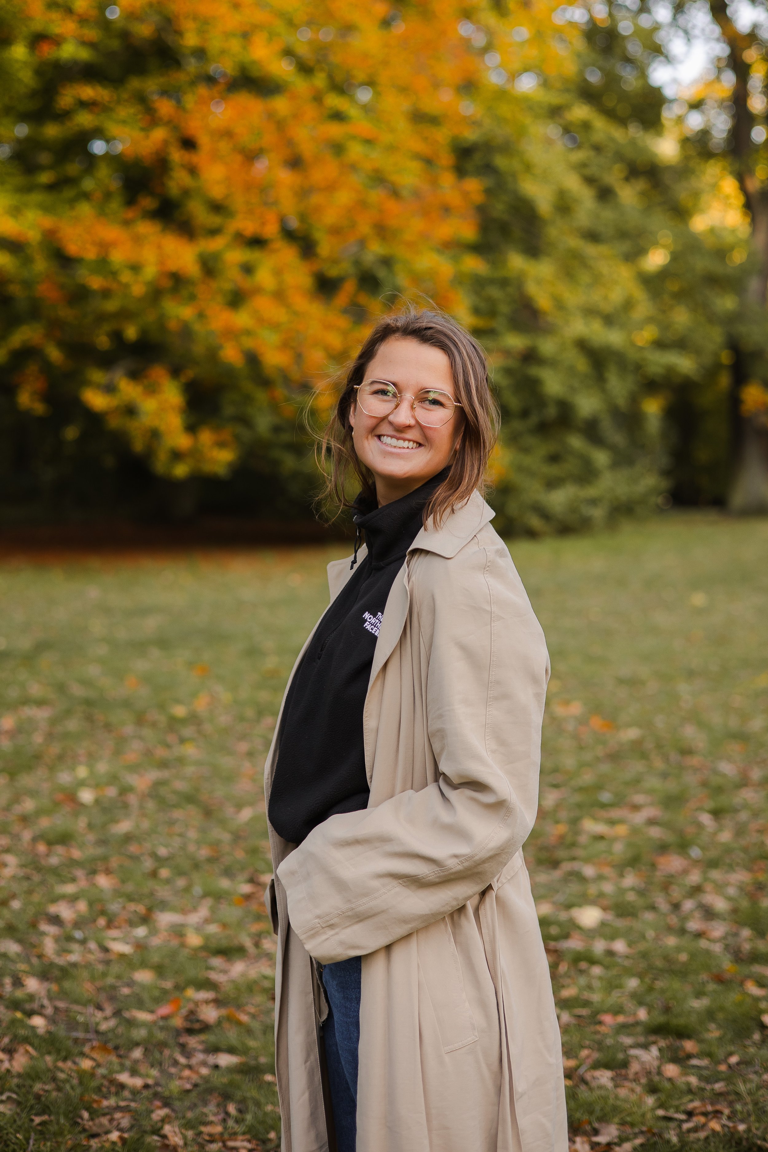 About — ThroughMyLenski