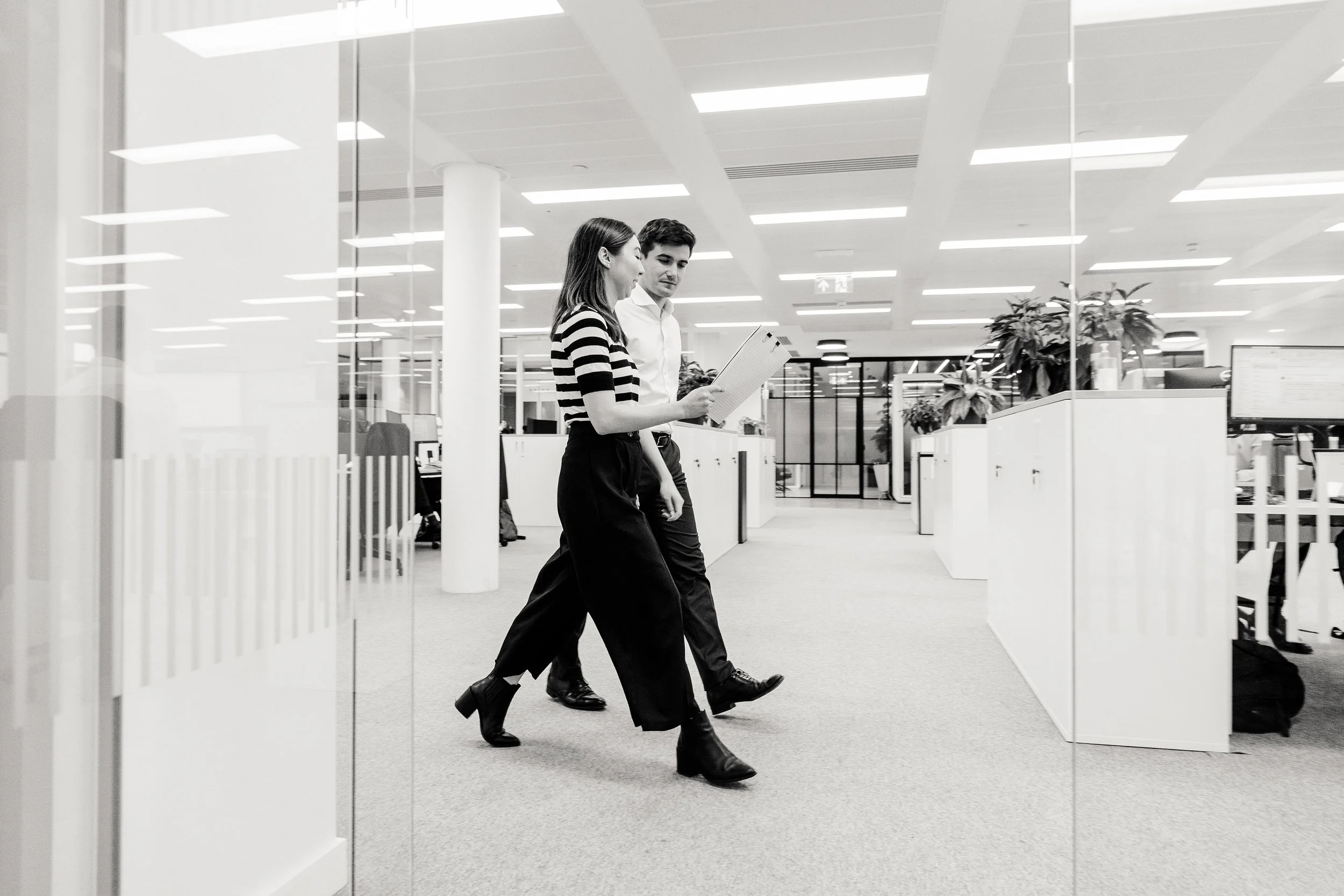 Marriott Harrison Trainee Recruitment