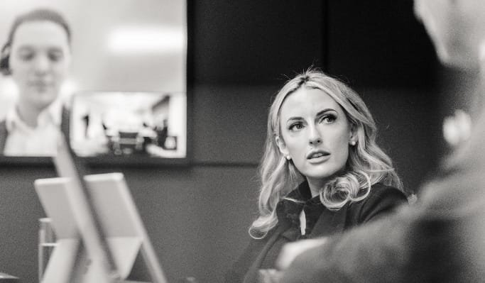 Marriott Harrison Trainee Recruitment