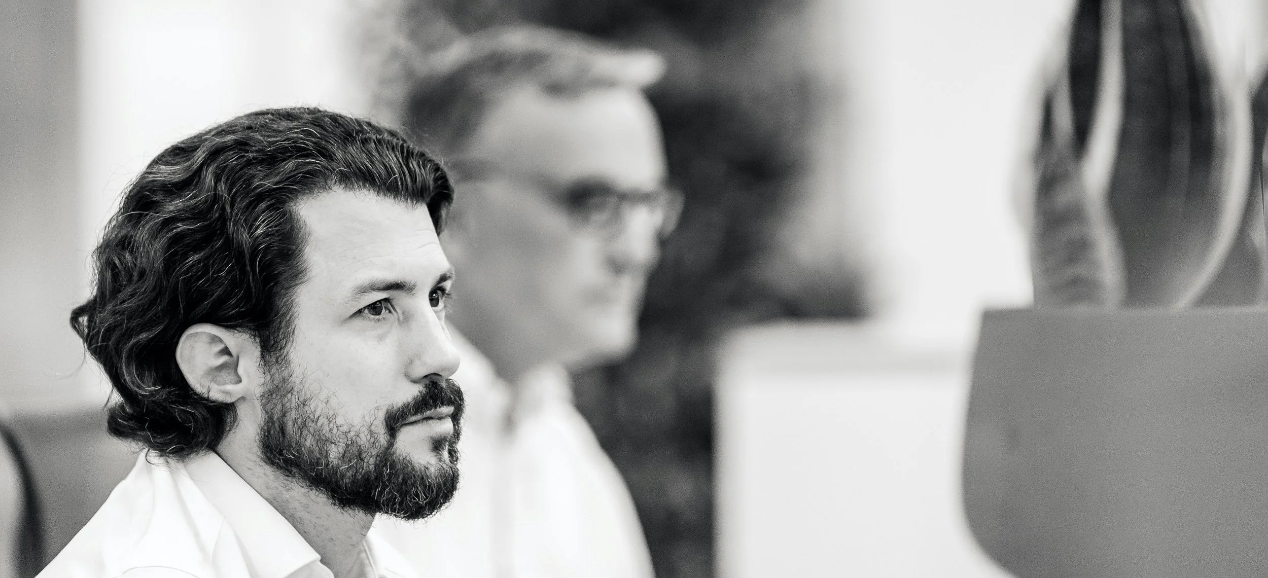 Trainee Stories | Marriott Harrison Trainee