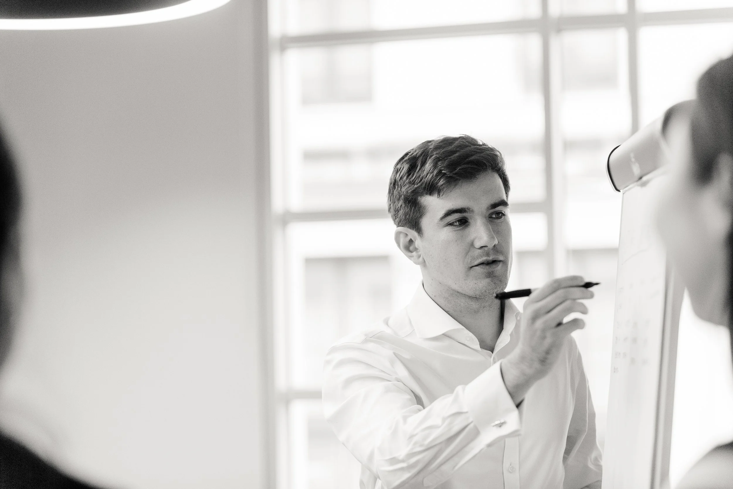 Marriott Harrison Trainee Recruitment