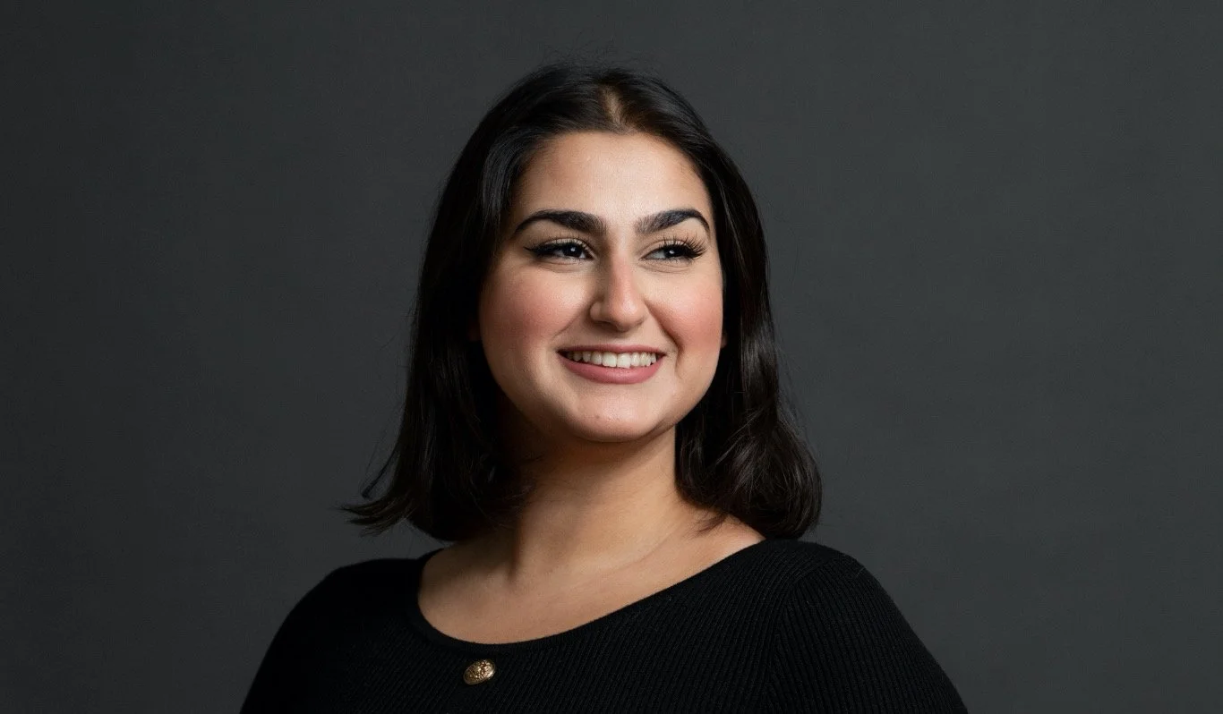 Trainee Stories | Marriott Harrison Trainee