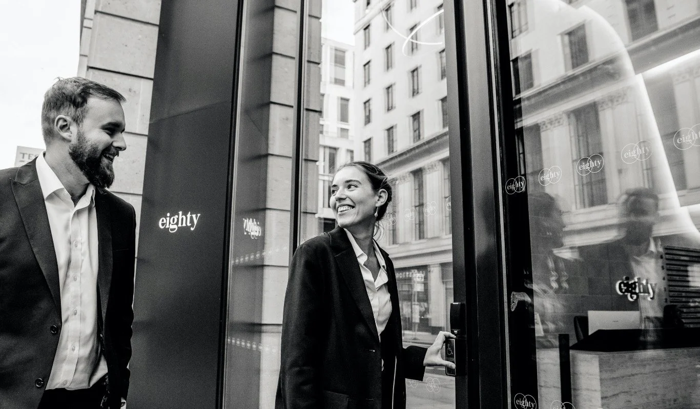 Marriott Harrison Trainee Recruitment