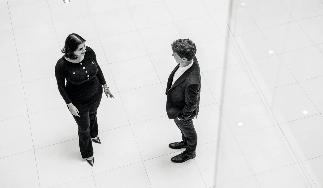 Marriott Harrison Trainee Recruitment