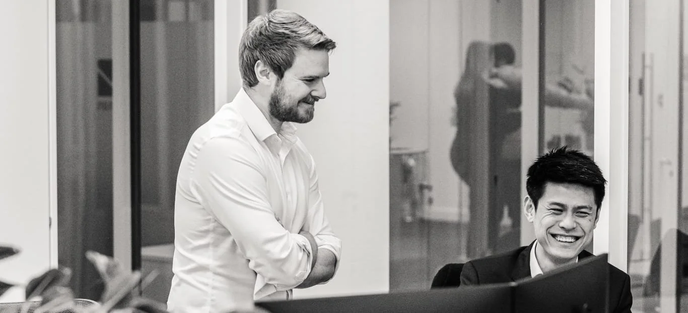 Events | Marriott Harrison Trainee