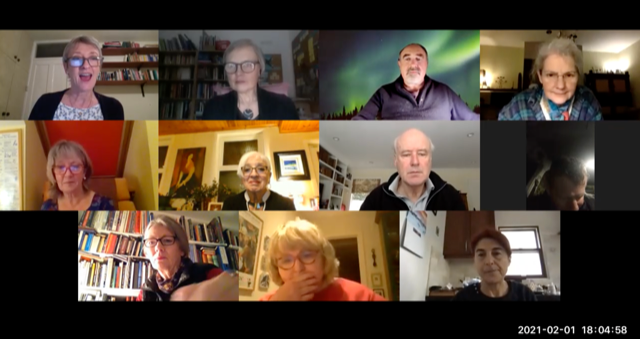 What I Do — Mary Kerrigan | Creating a World Where Everyone Belongs