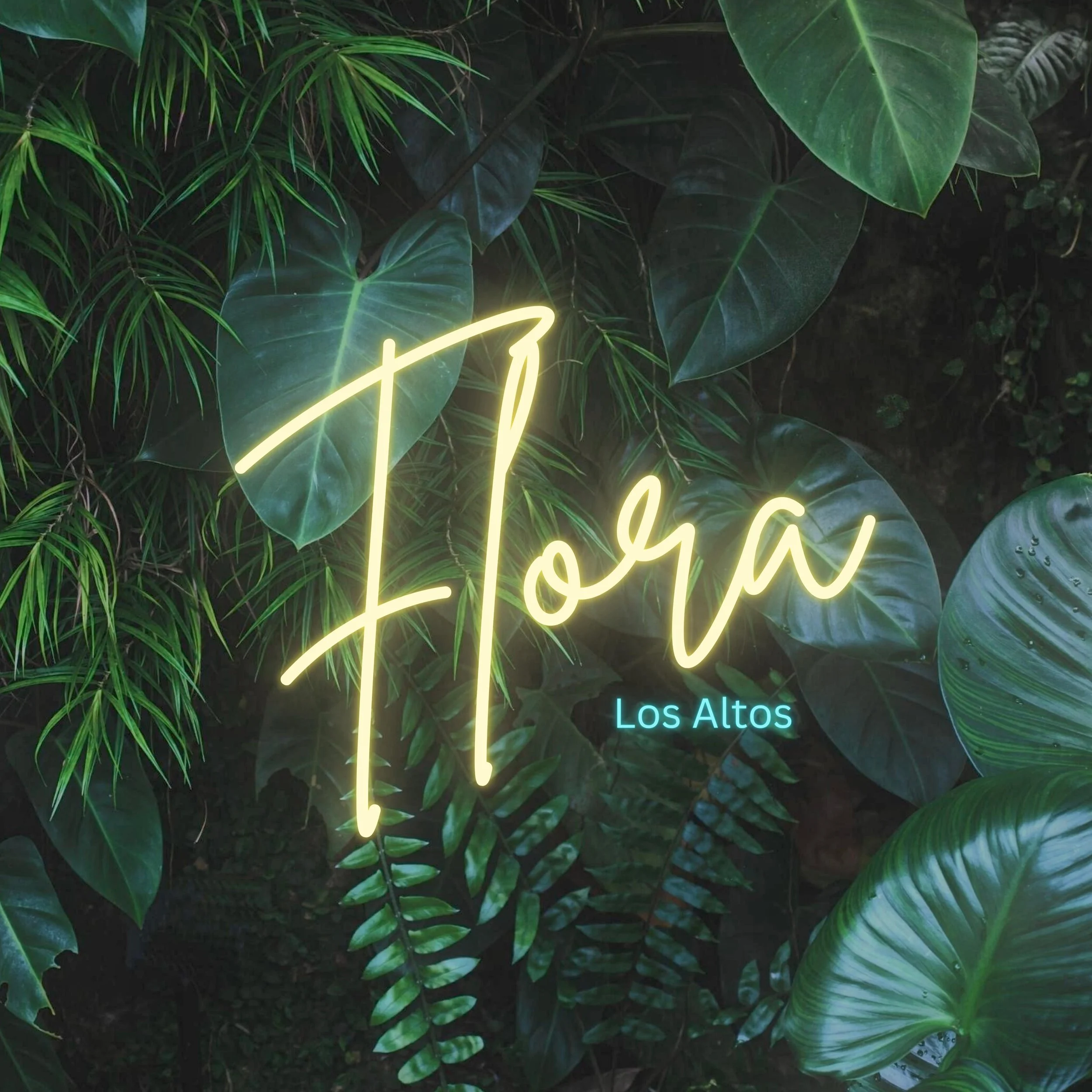 Flora Logo