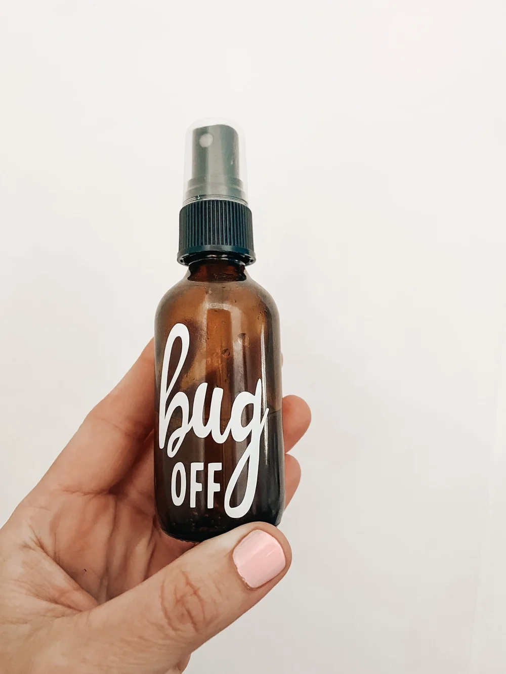 DIY Bug Repellent Ideas for a Chemical-Free Summer — Sarah Martino