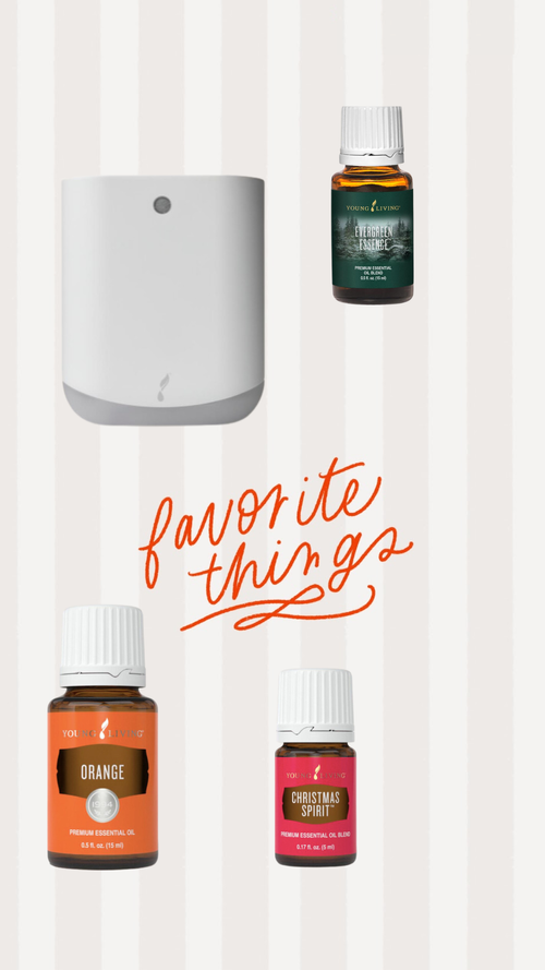 My Top Diffuser Picks: Winter Bundles and Fresh Home Must-Haves — Sarah ...