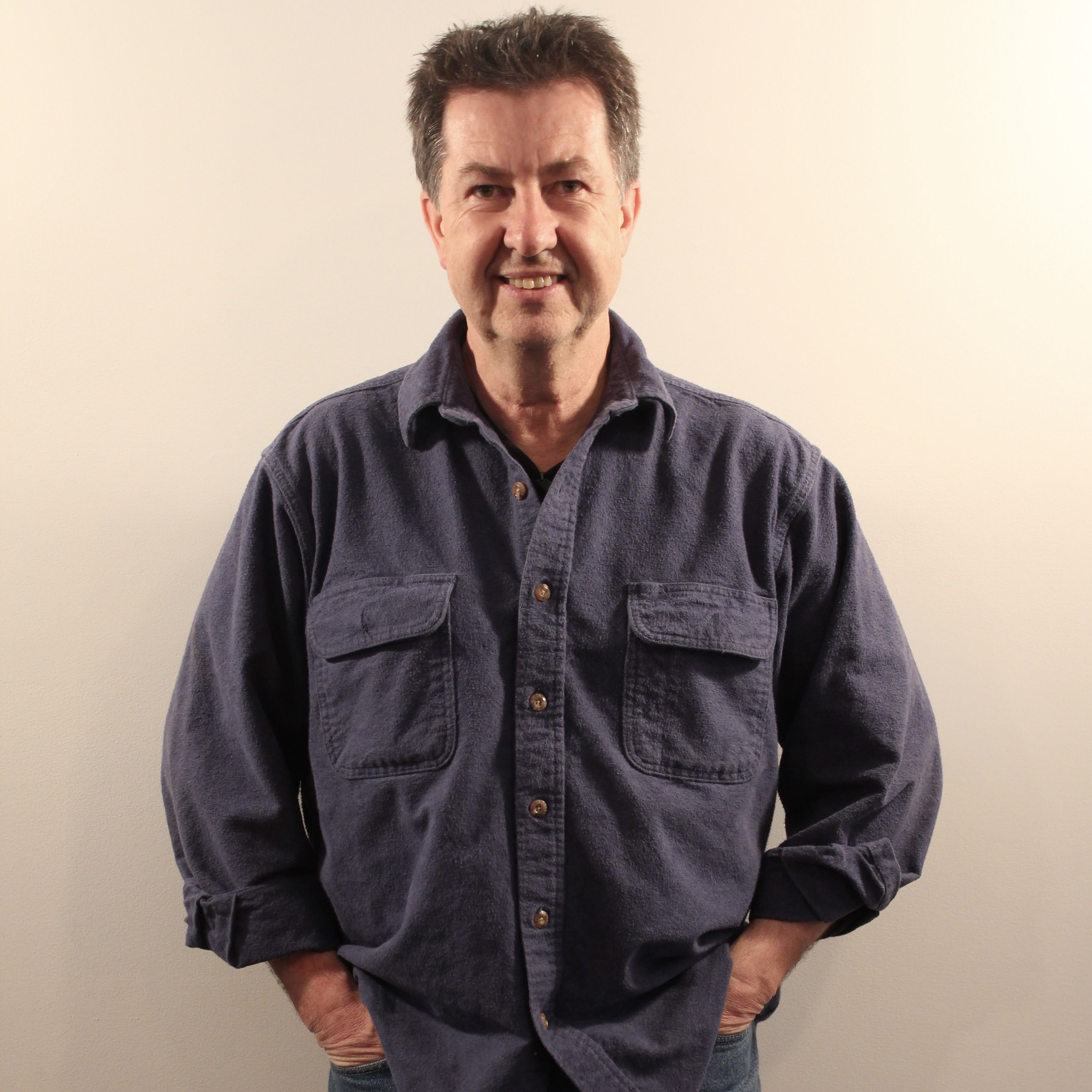 James Twomey