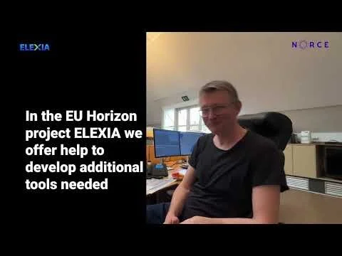ELEXIA