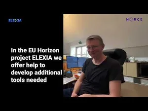 ELEXIA