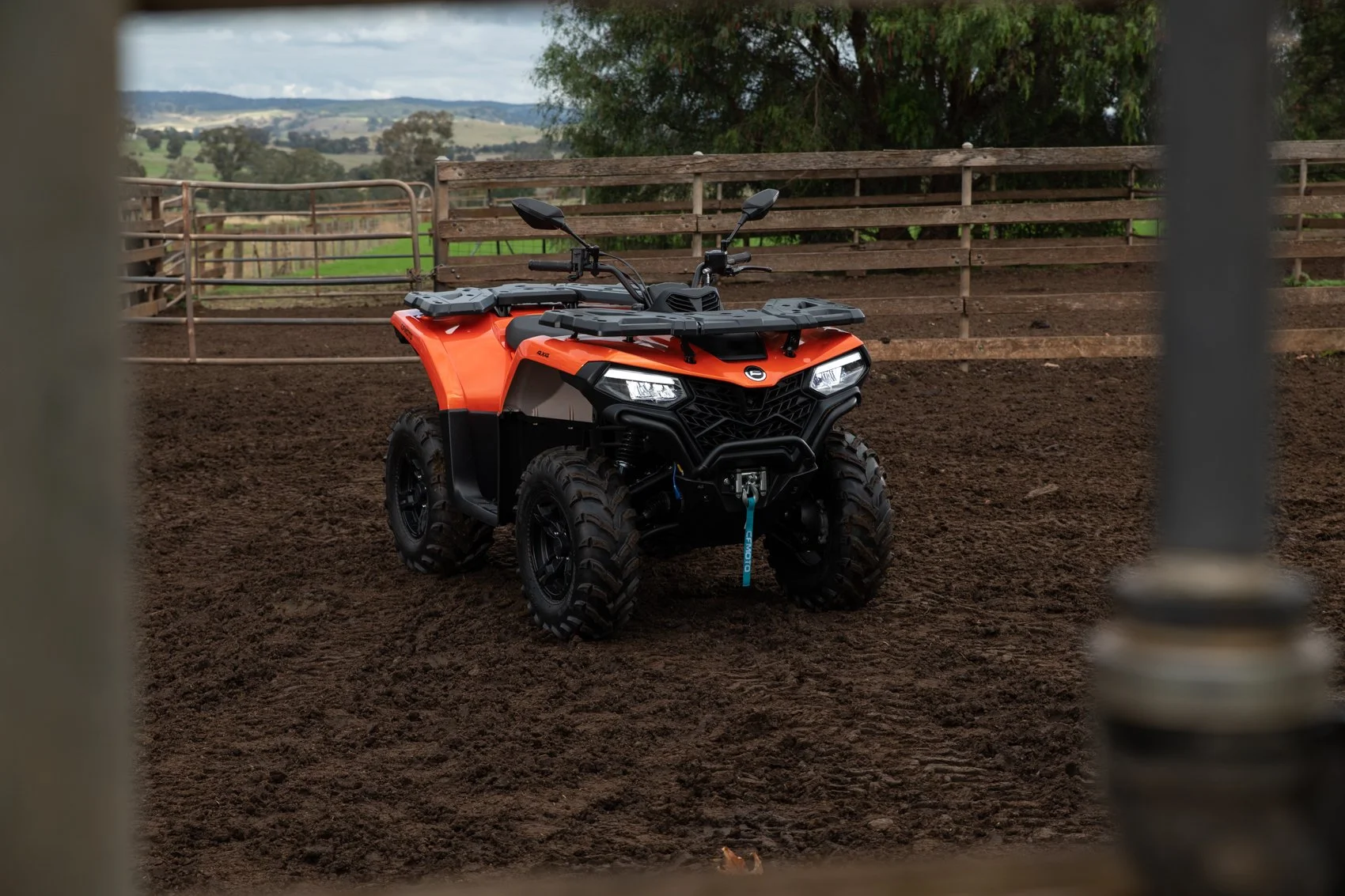 Ag Moto Group