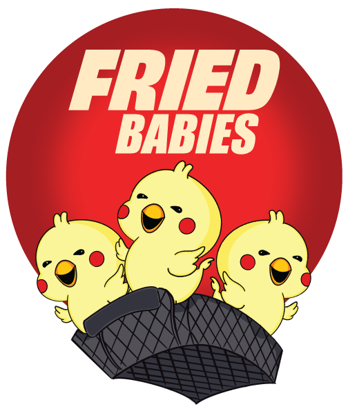 MENU — Fried Brothers