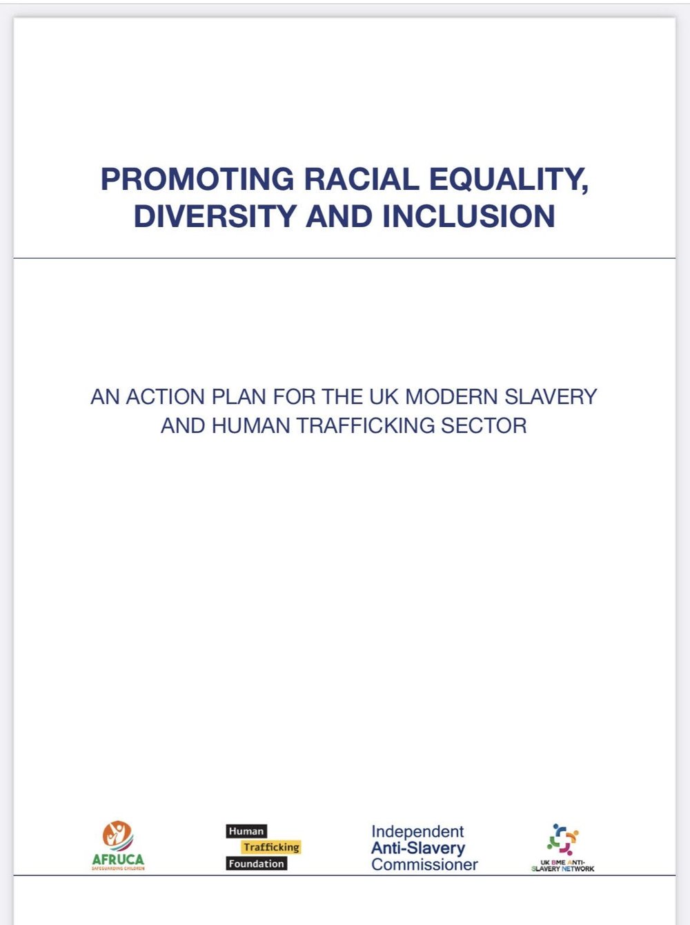 Research Projects and Reports — BASNET - UK BME AntiSlavery Network