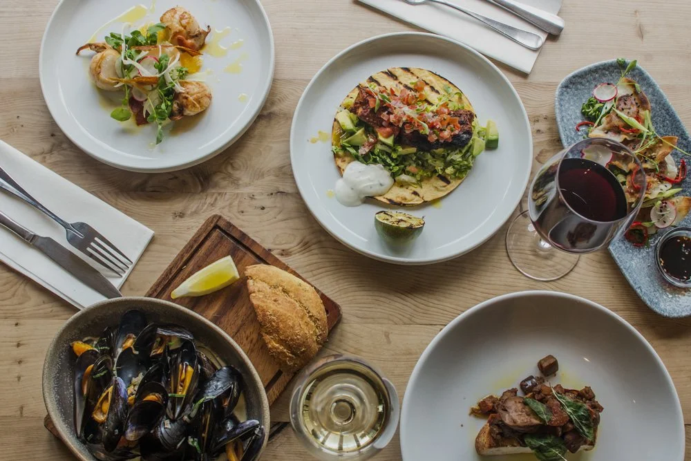 What's On — Alma Inn