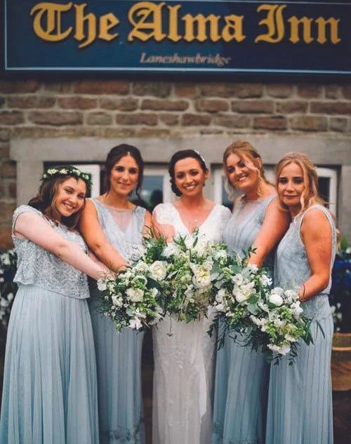 What's On — Alma Inn