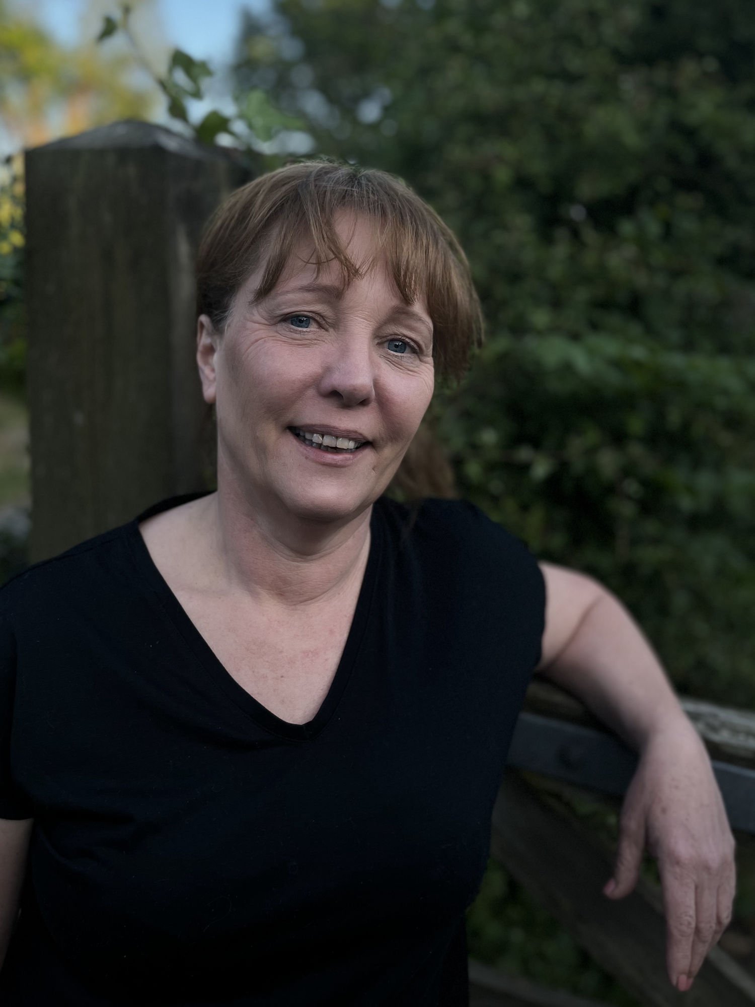 New parish clerk appointed — Romansleigh | A Parish in North Devon ...