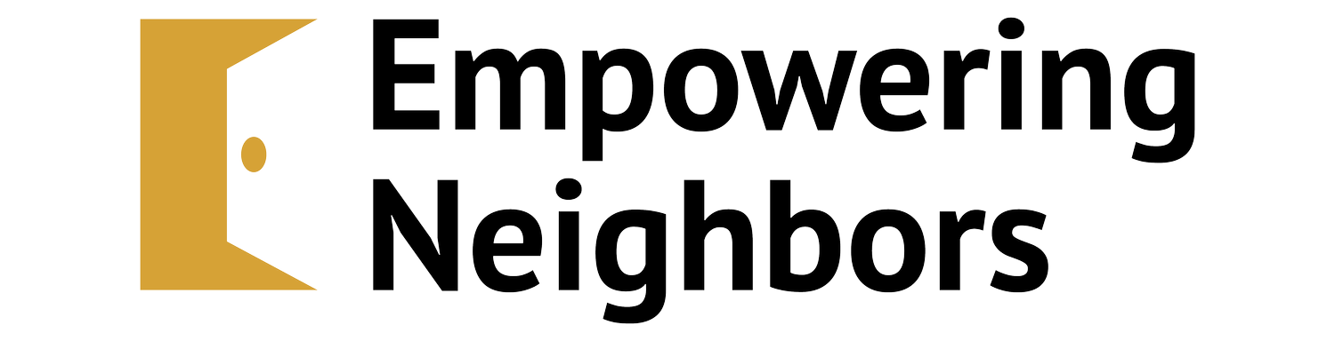 Free Tax Preparation — Empowering Neighbors