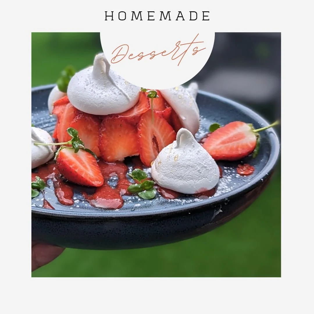 Duke of Clarence TW12 - Menus