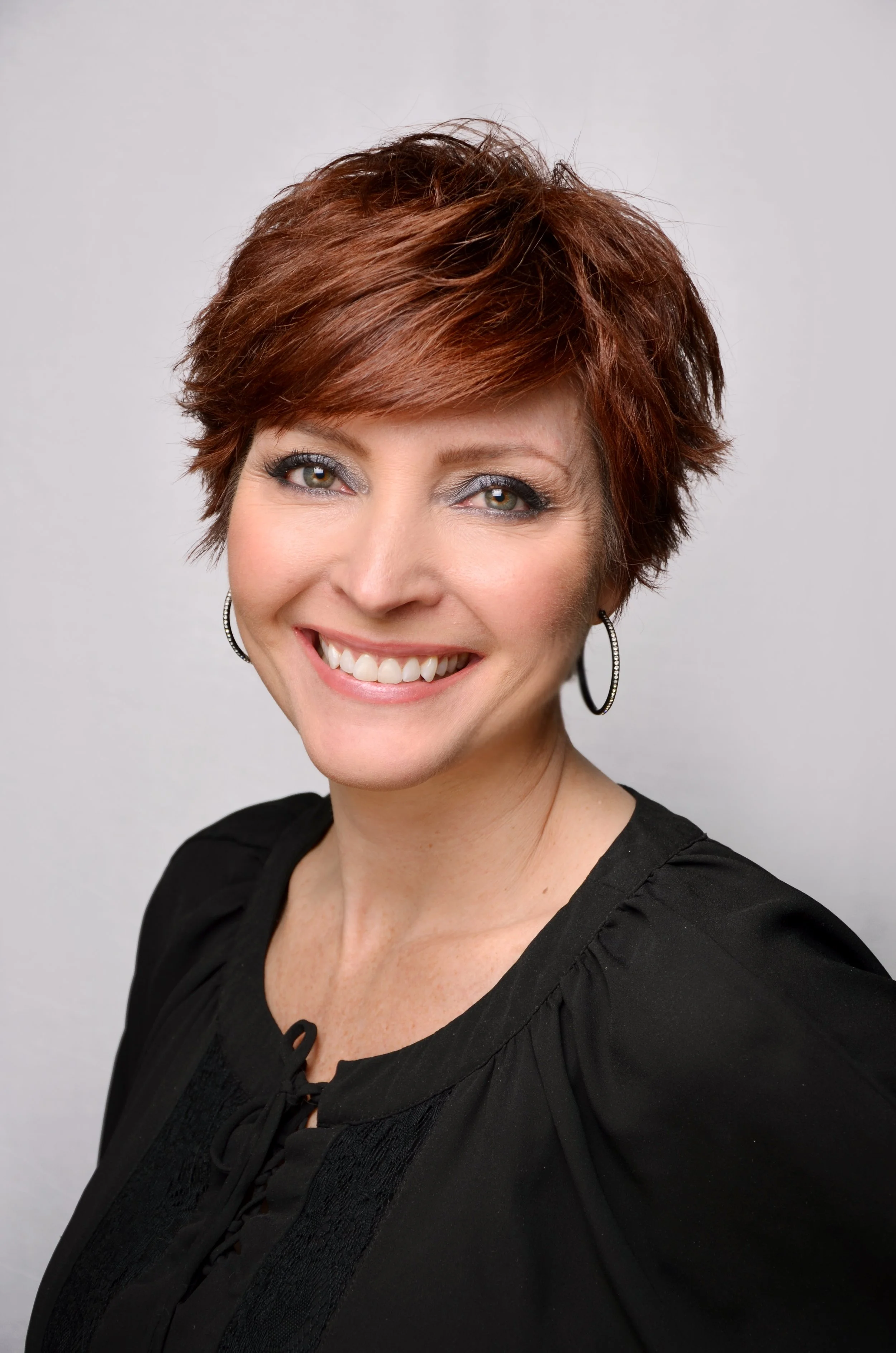 Professional corporate headshots and personal branding photography for ...