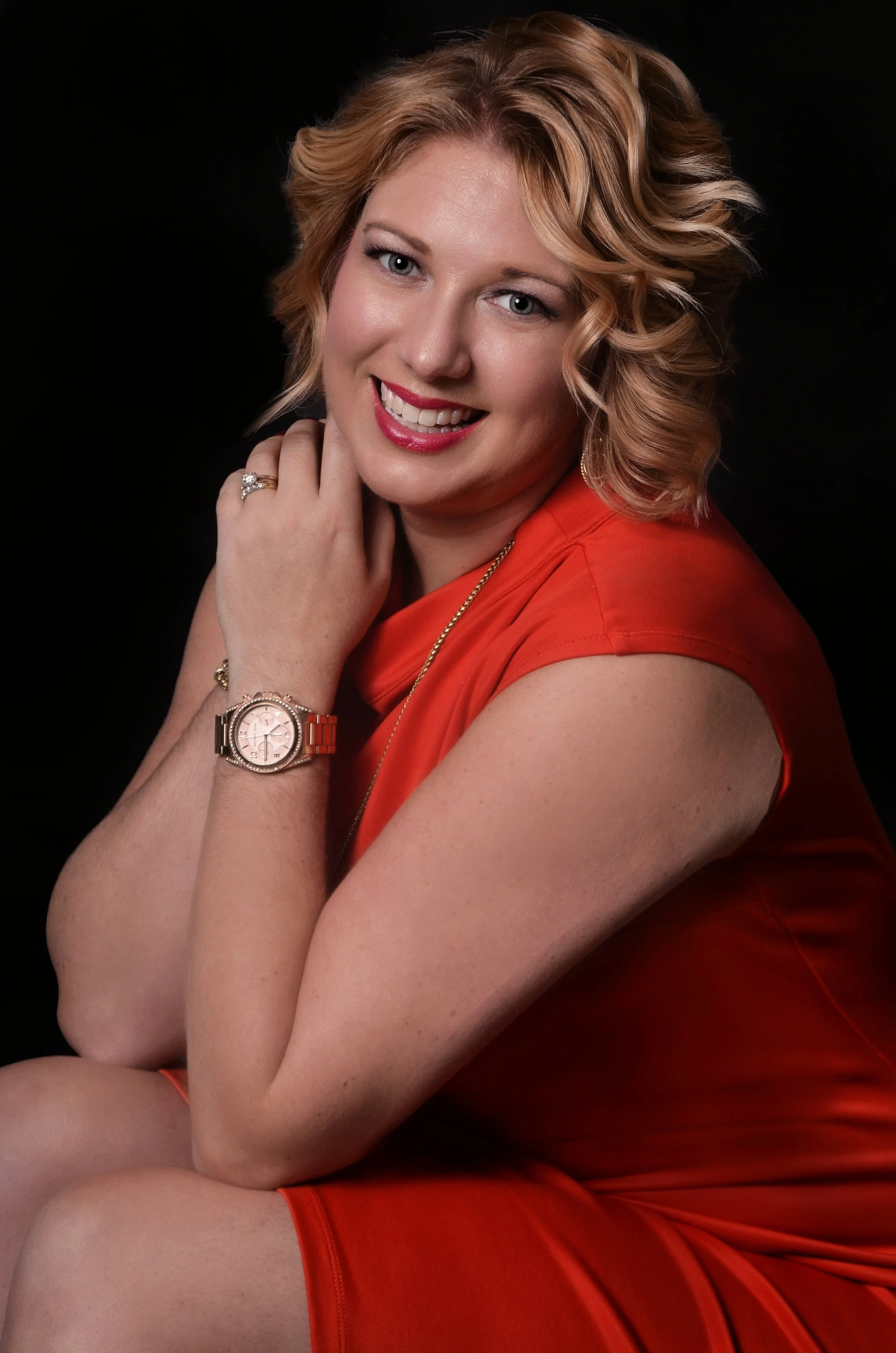 Professional corporate headshots and personal branding photography for ...