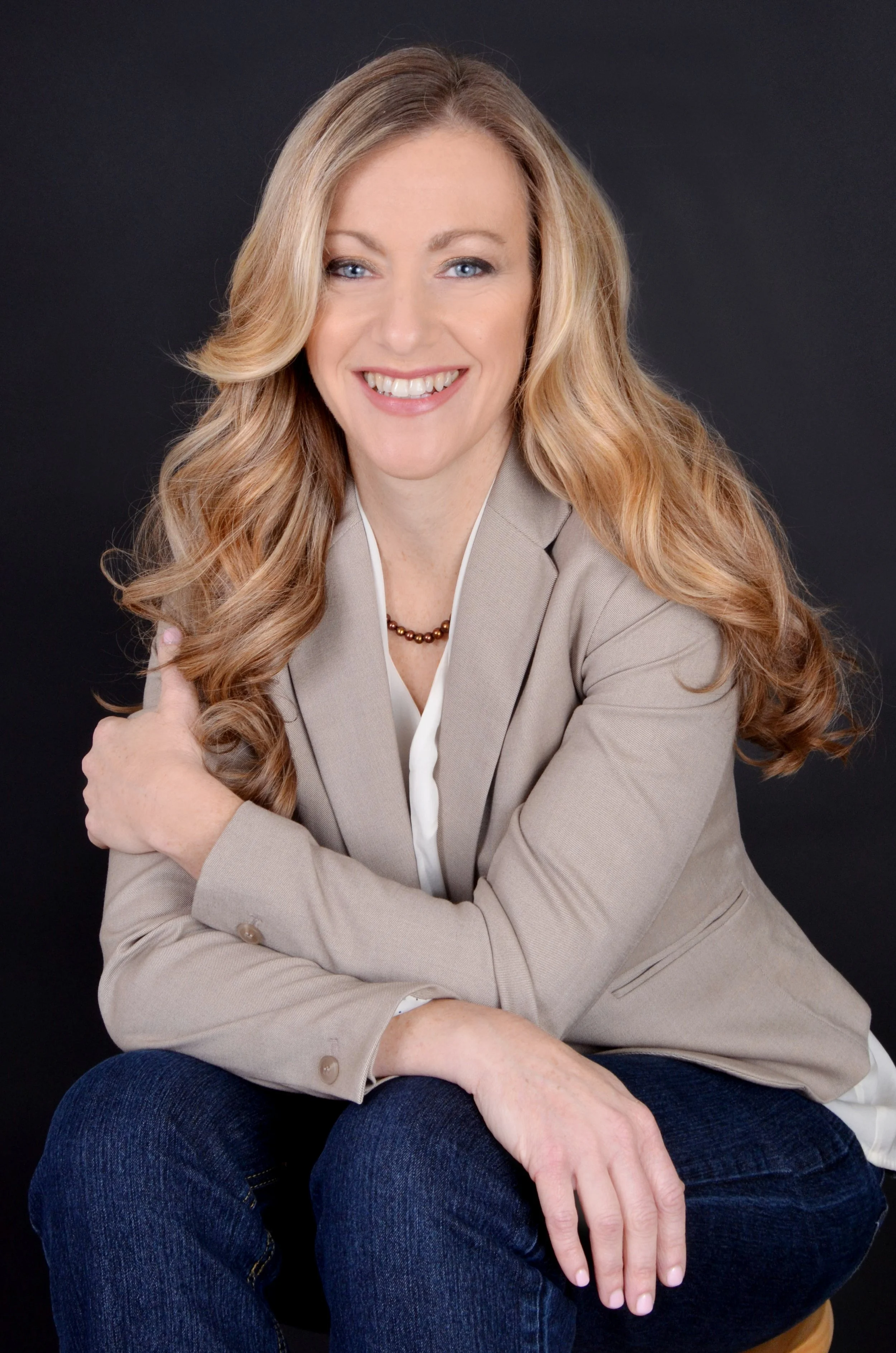 Professional corporate headshots and personal branding photography for ...