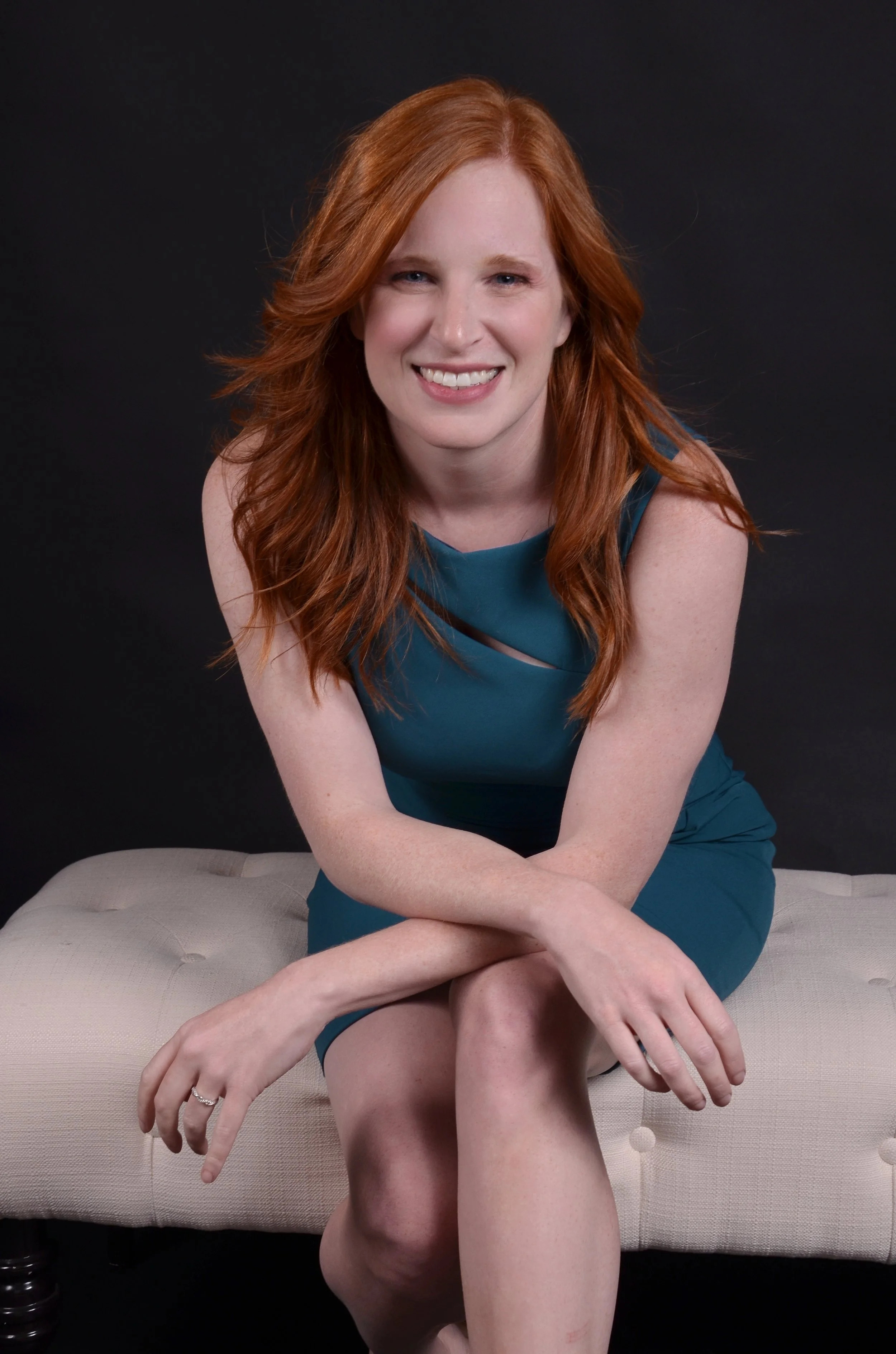 Professional corporate headshots and personal branding photography for ...