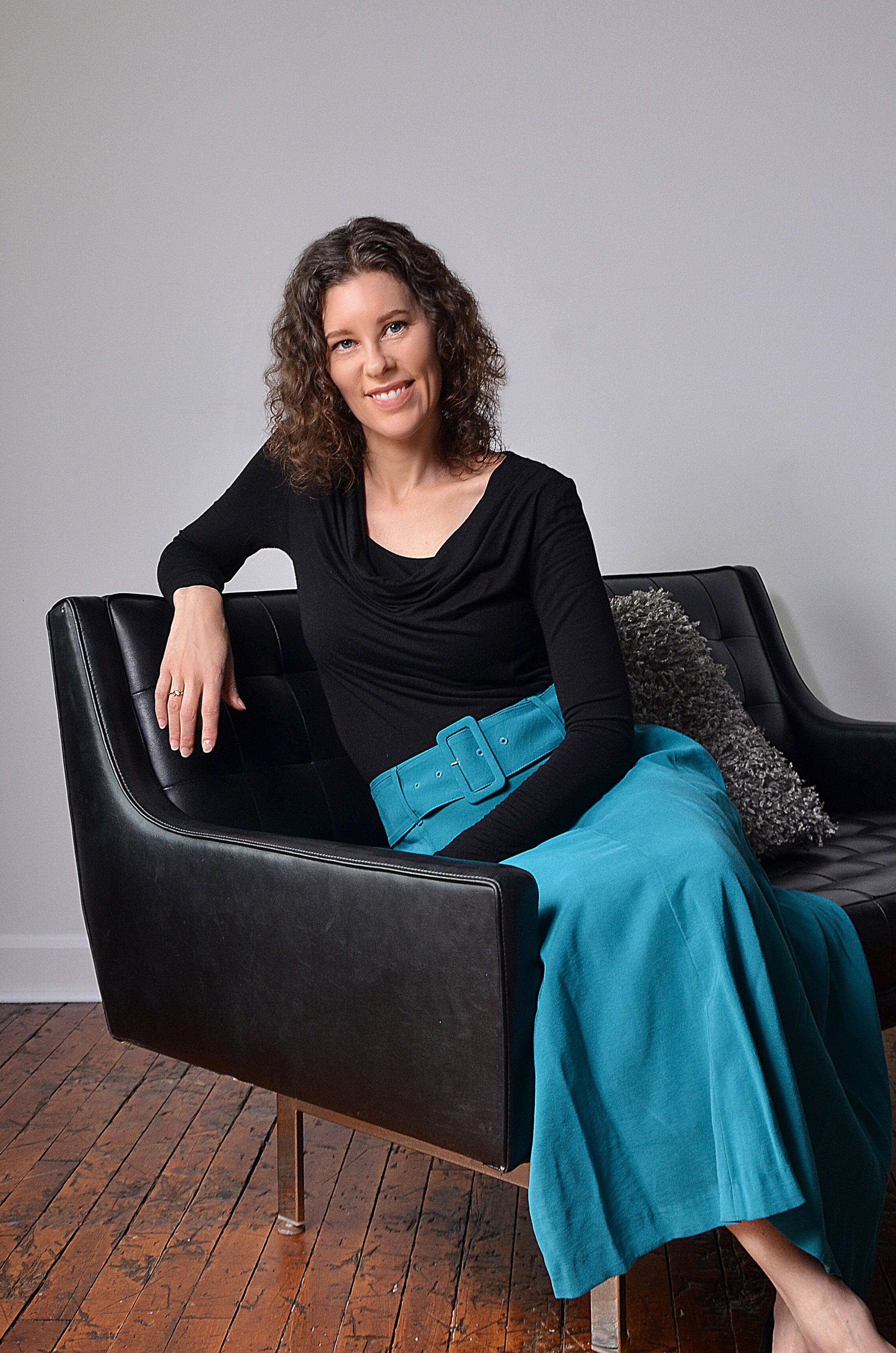 Professional corporate headshots and personal branding photography for ...