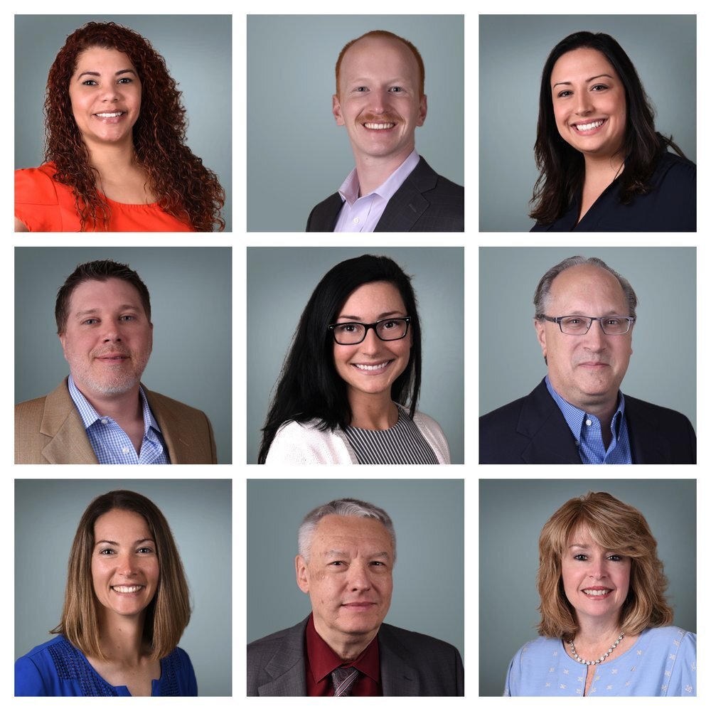 Ideal for companies looking to update their team headshots, business ...