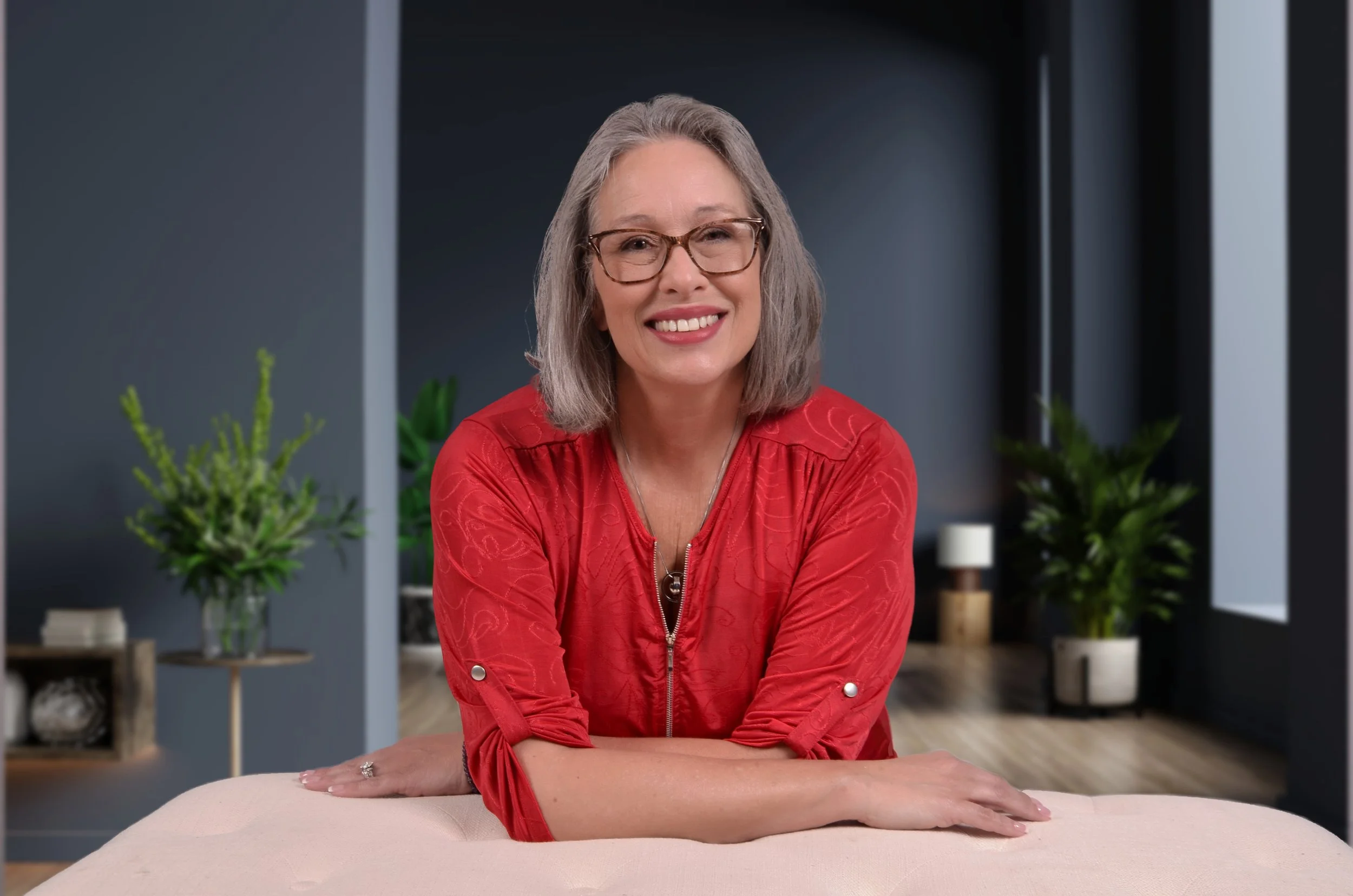 Who Needs a Personal Branding Photoshoot? — Kat Squibb Portraits