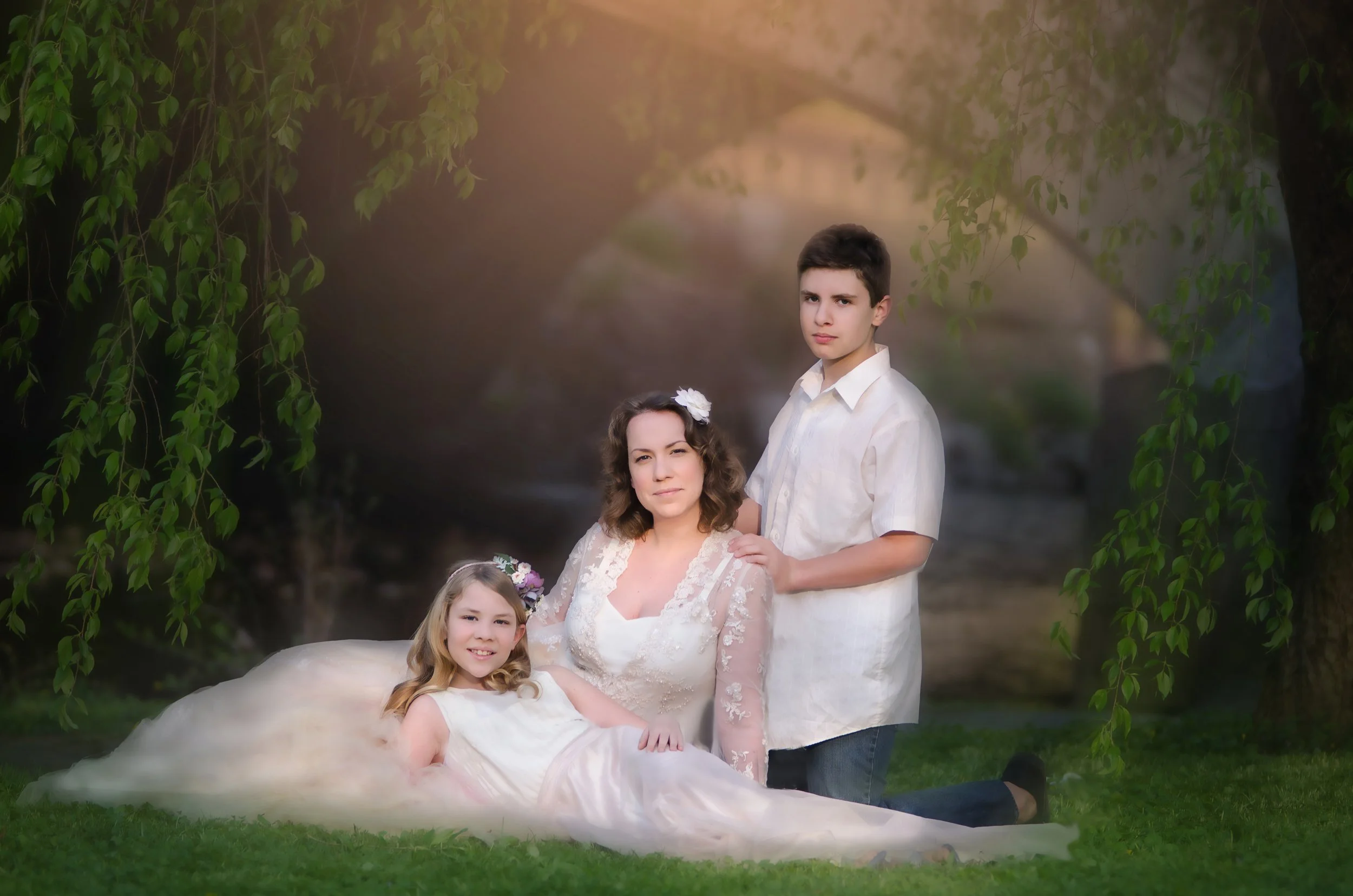 Family Portraits Motherhood Photography Kat Squibb Portraits — Kat ...