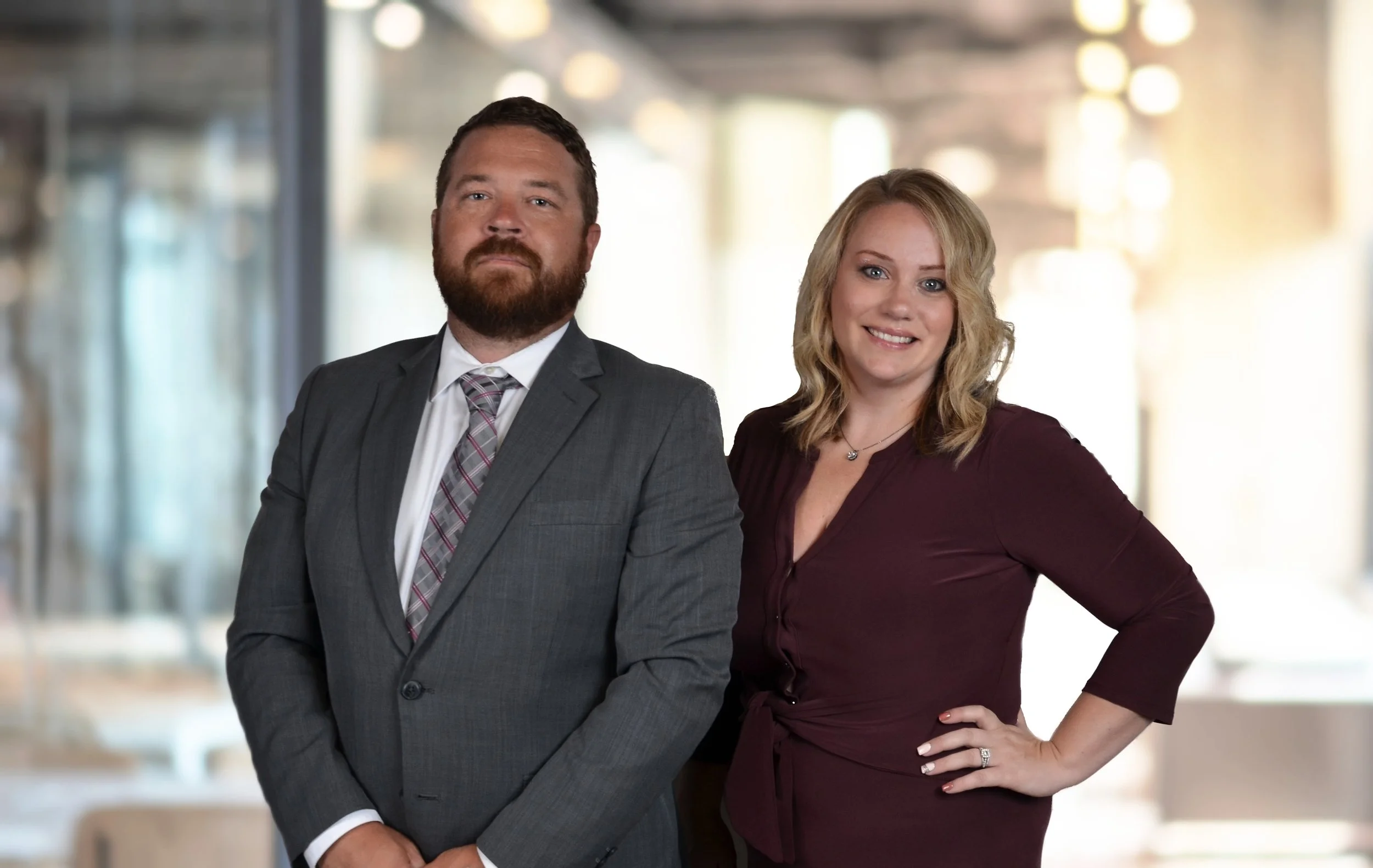 Kat Squibb Portraits