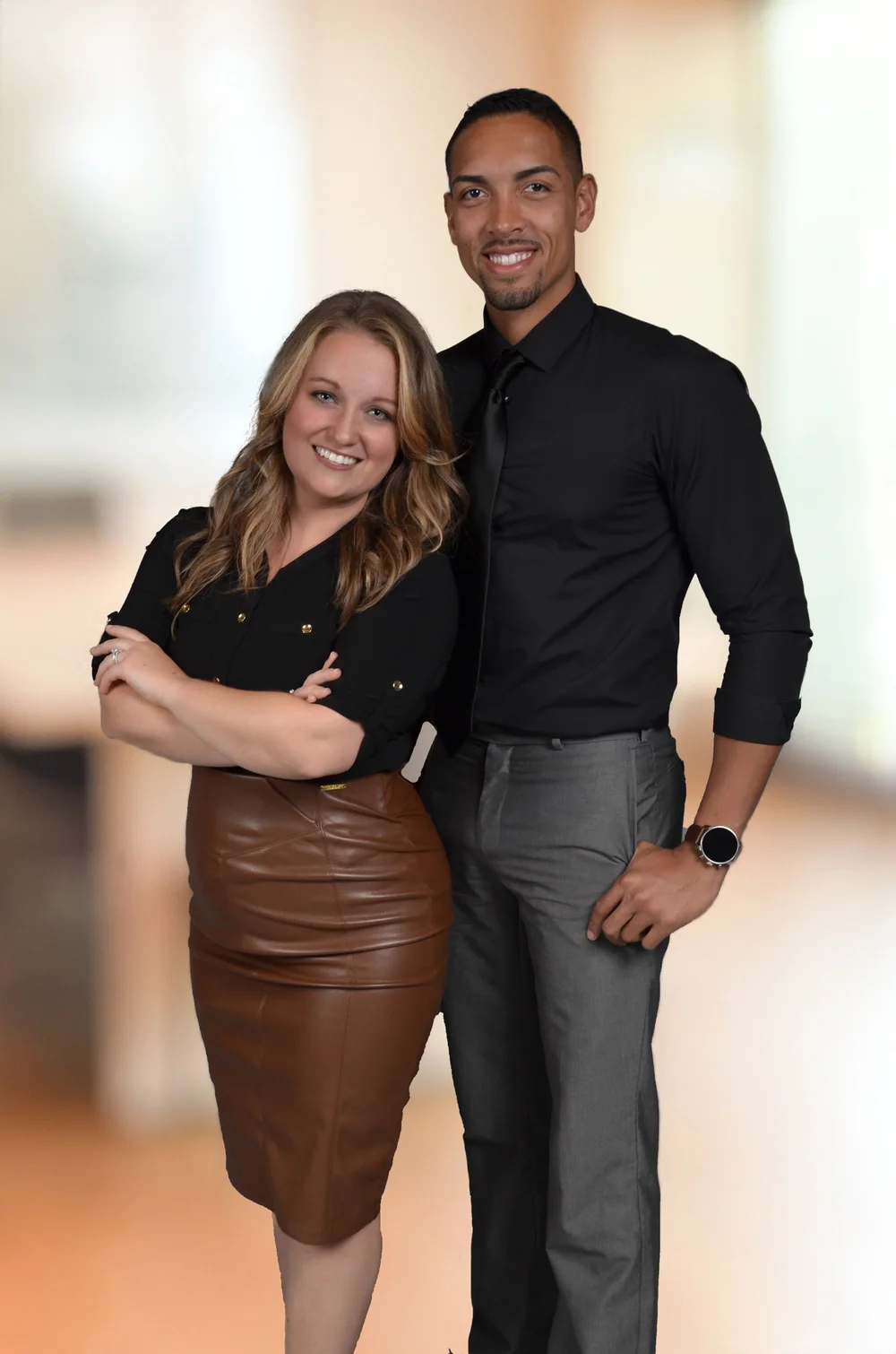 Ideal for companies looking to update their team headshots, business ...