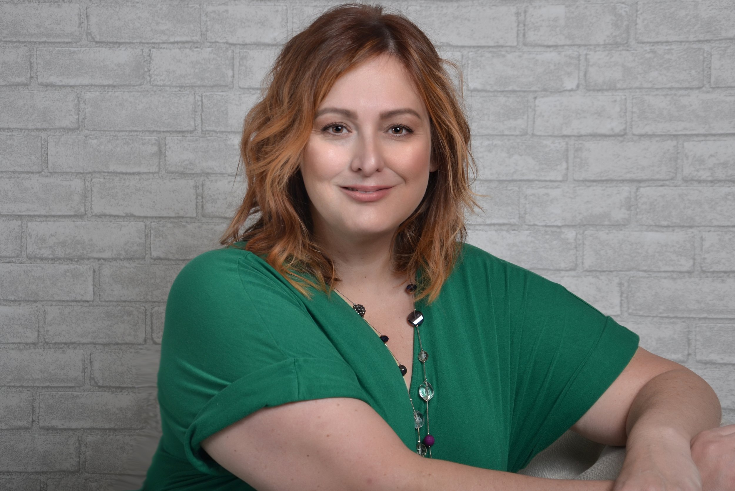 Kat Squibb Portraits