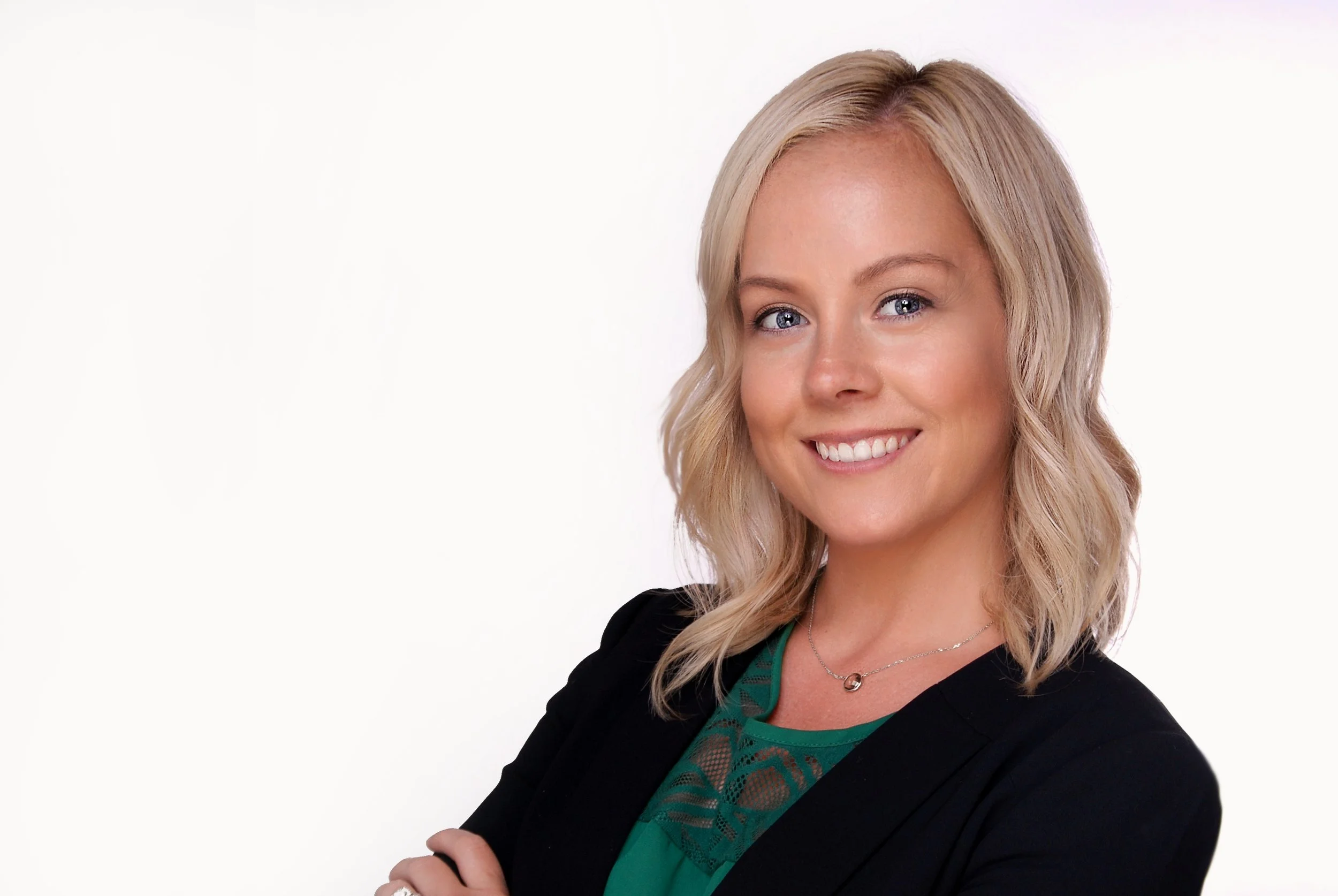 Kat Squibb Portraits