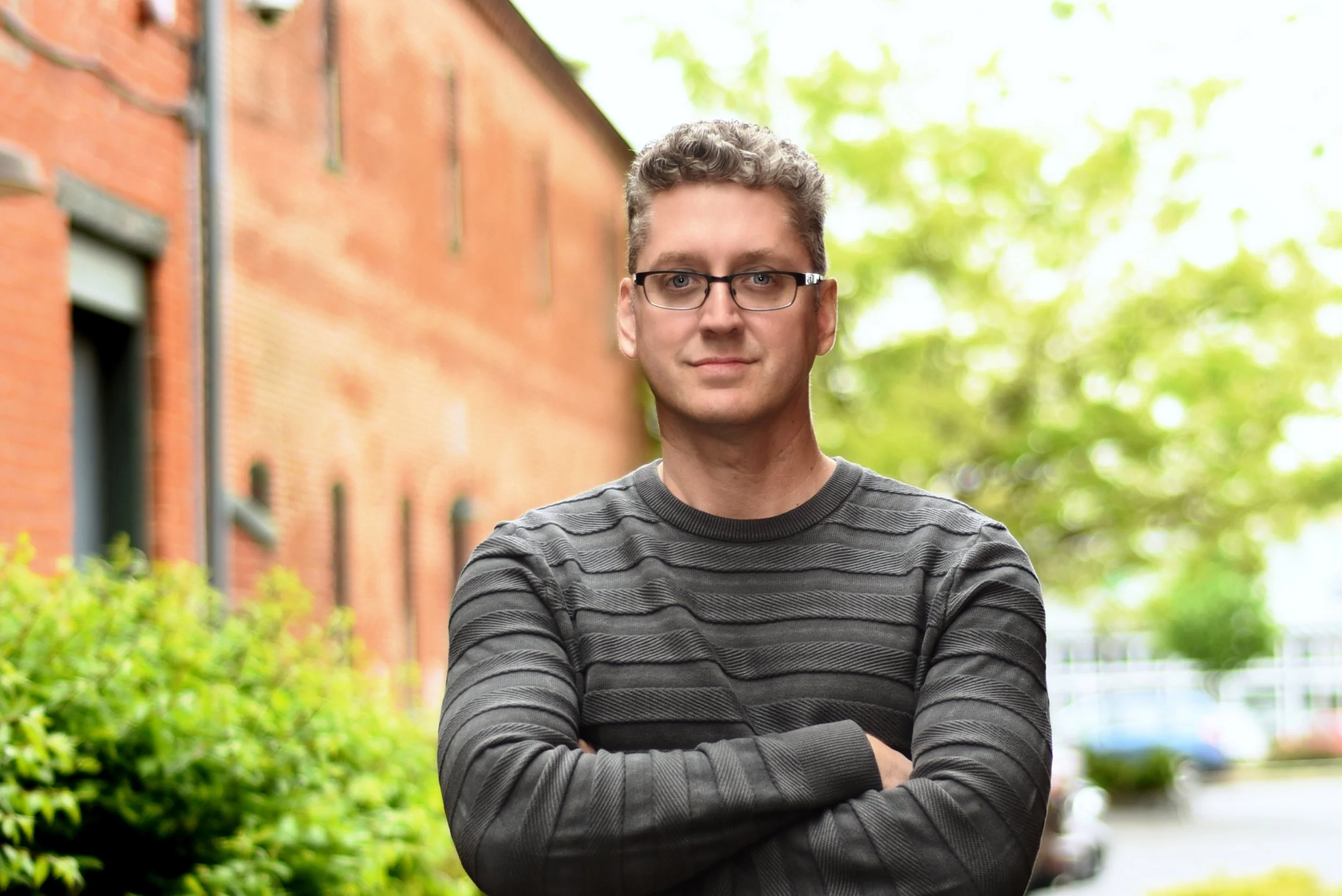 Maximizing Your Investment: How to Use Headshots in Marketing Campaigns ...