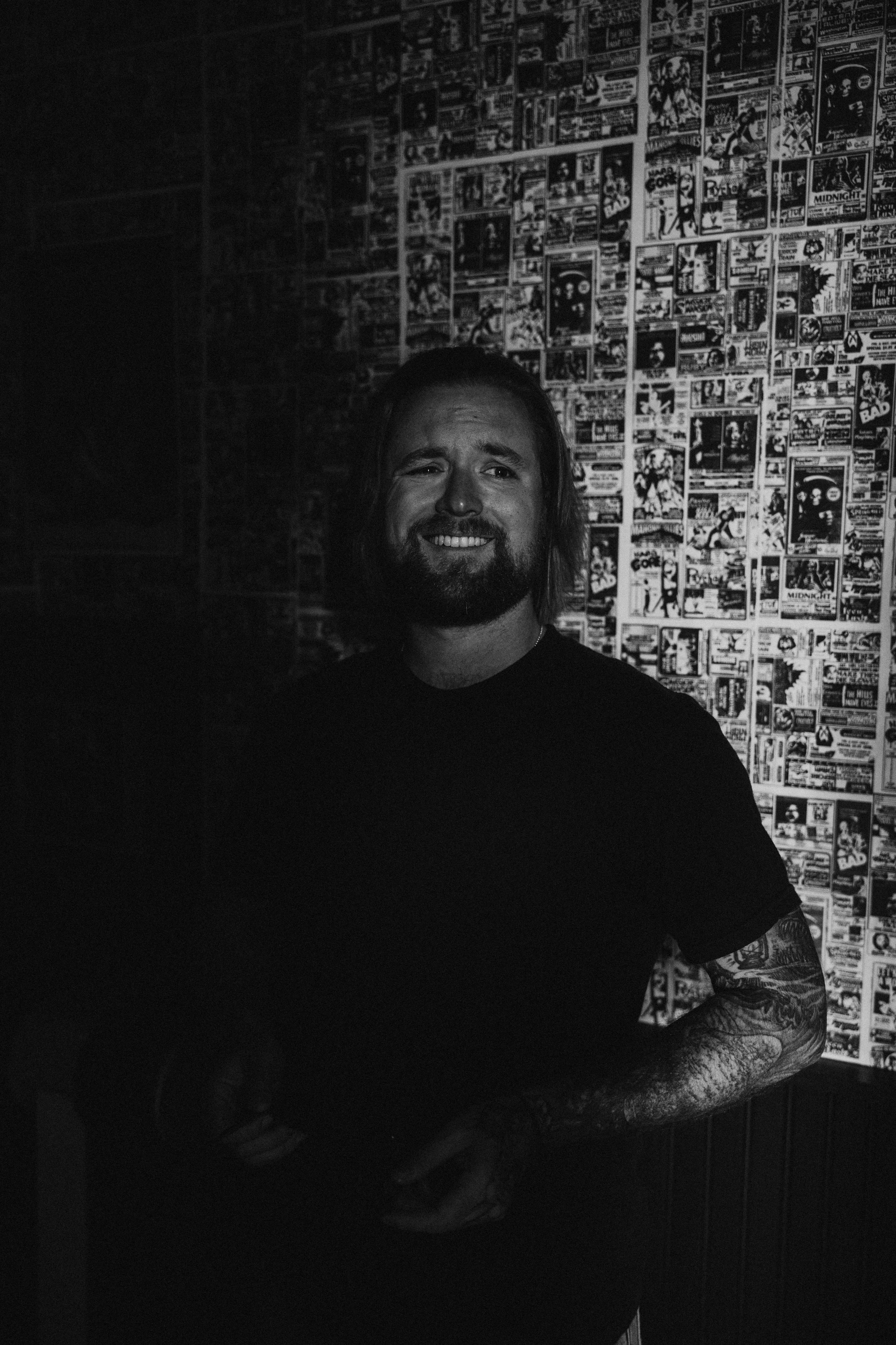 About — Hugh McCormick Design Company