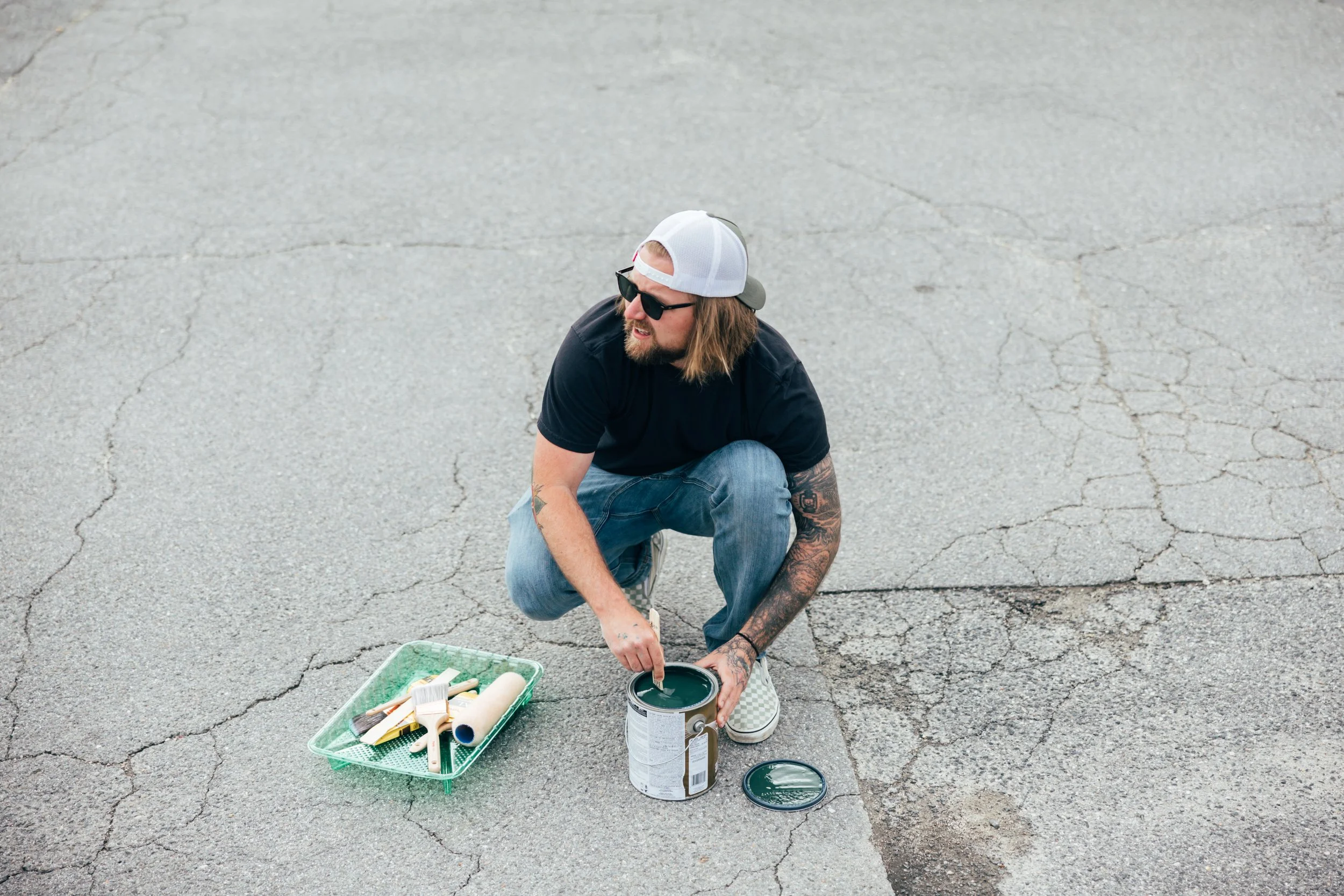 About — Hugh McCormick Design Company