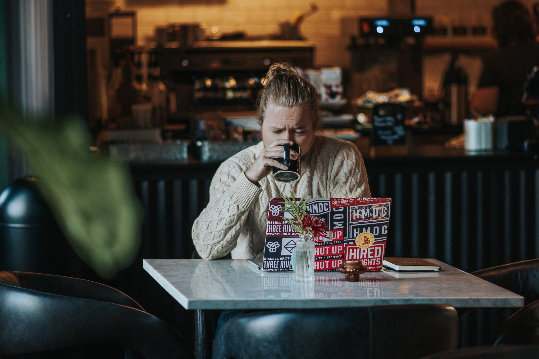 About — Hugh McCormick Design Company