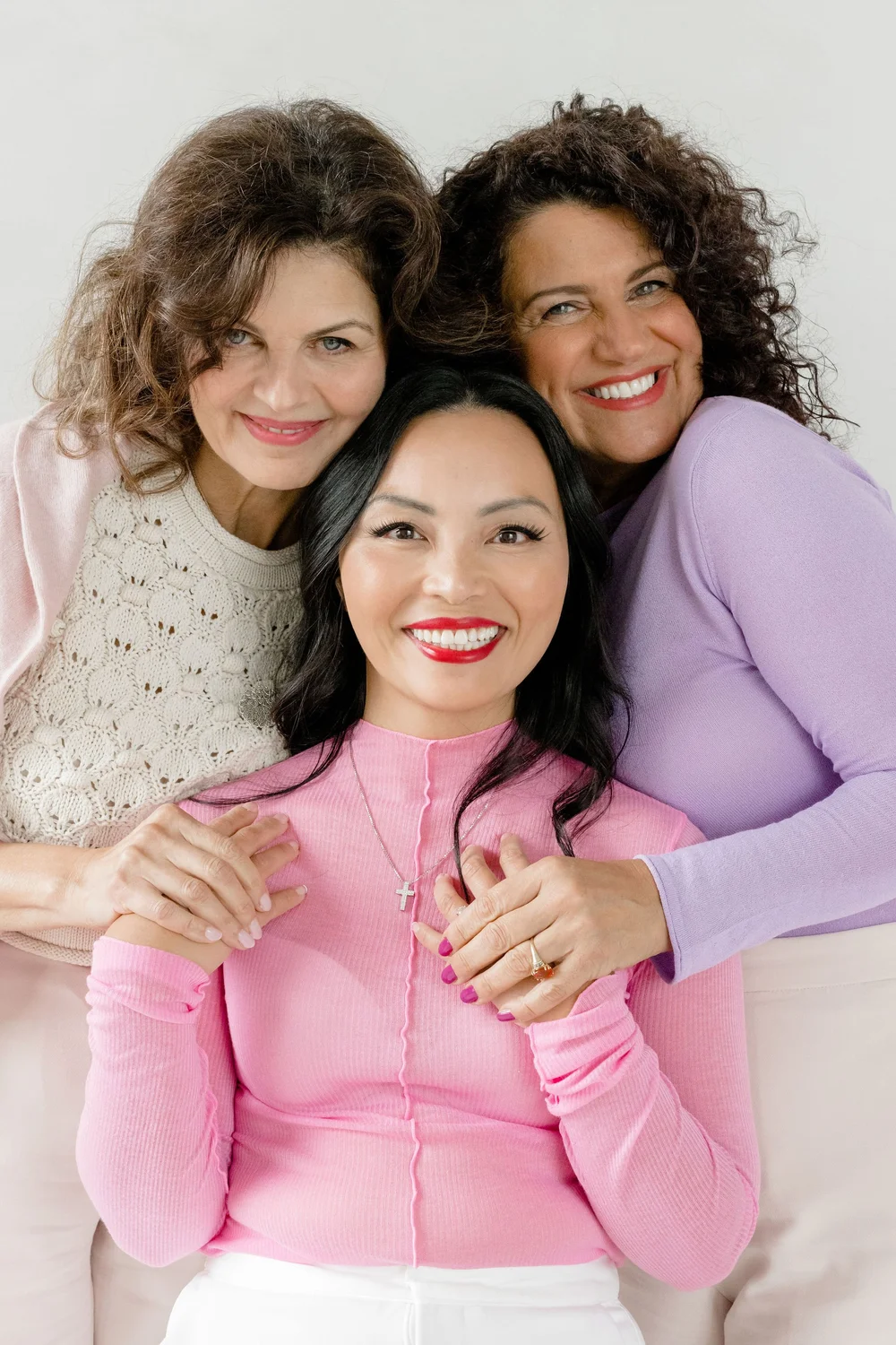 Experience FEMME - Welcome to FEMME