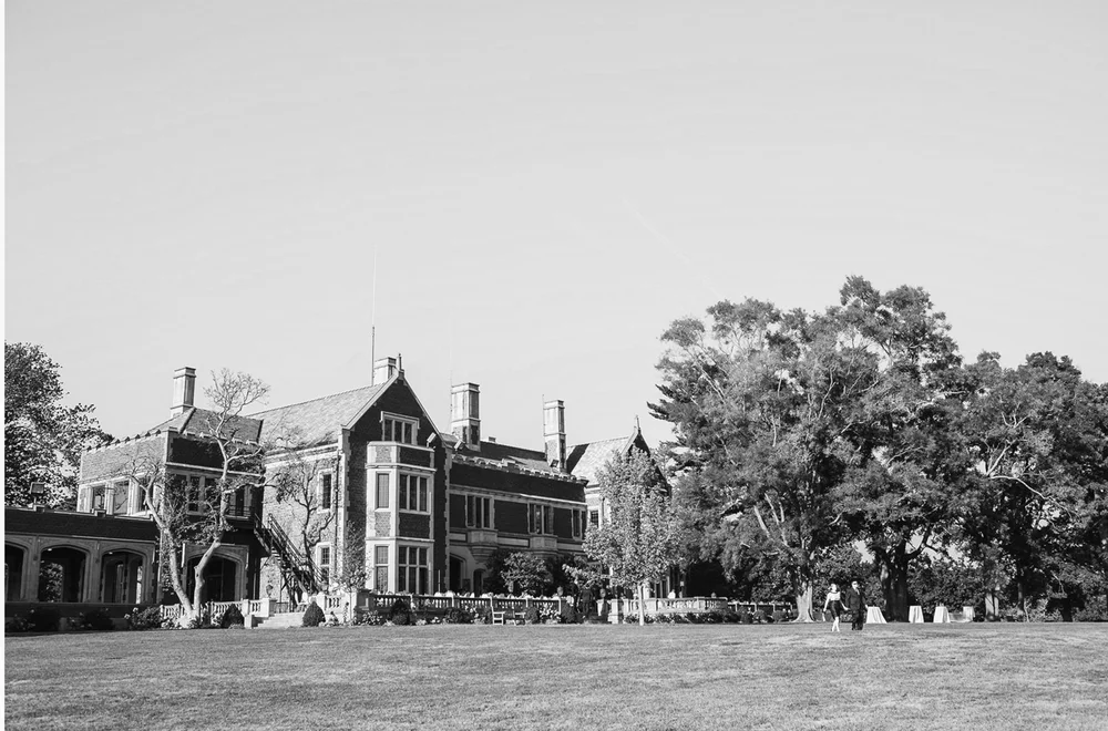 History — Waveny House